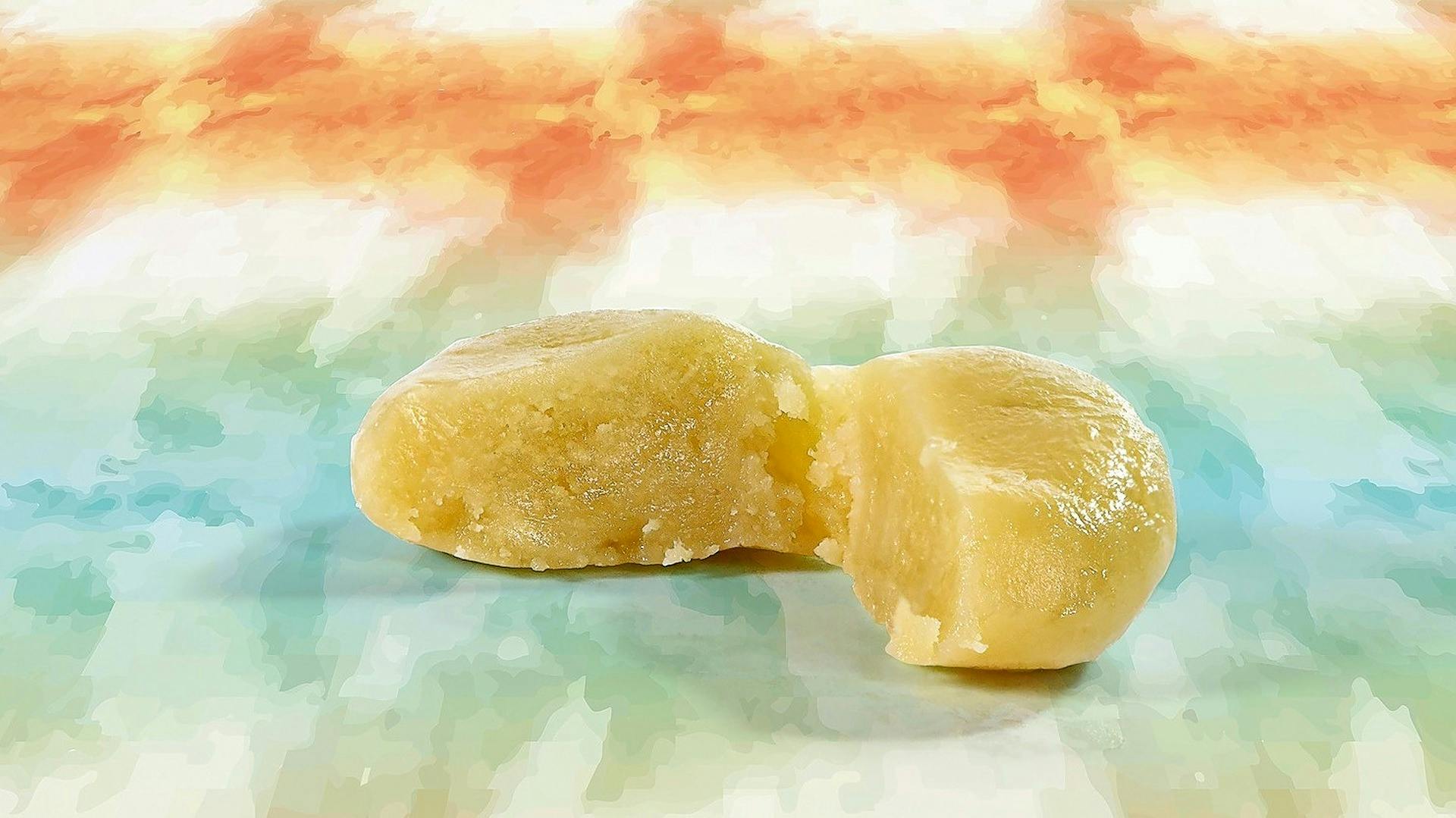 Sand Castle Hash Co.: For The Cleanest Ride | Leafly