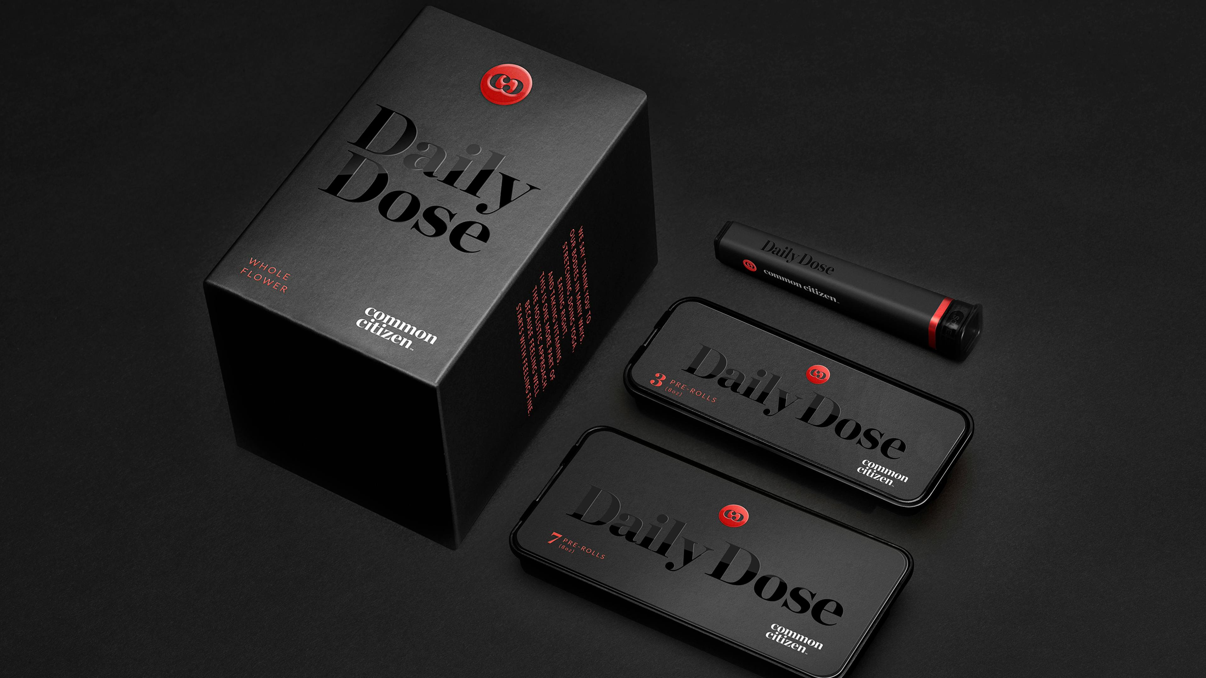 Common Citizen: Uniting people through the power of cannabis. | Leafly