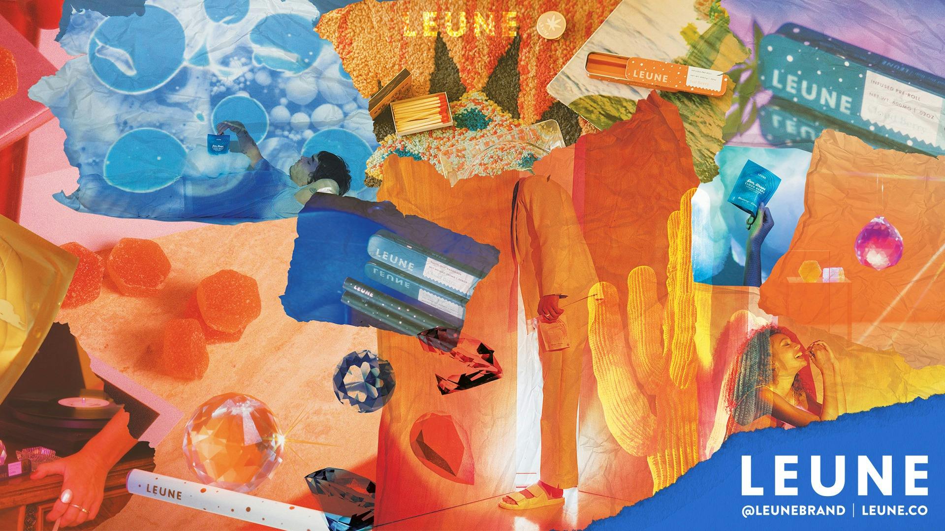 LEUNE: High Functioning Cannabis | Leafly