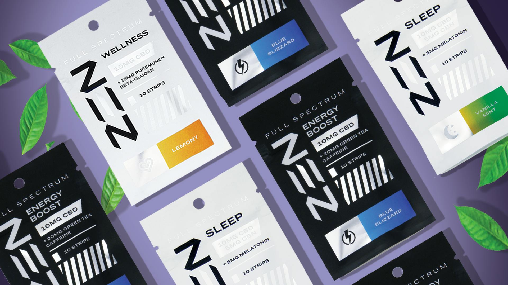 Full Spectrum Zen: A More Novel and Efficient Way of Benefiting From ...