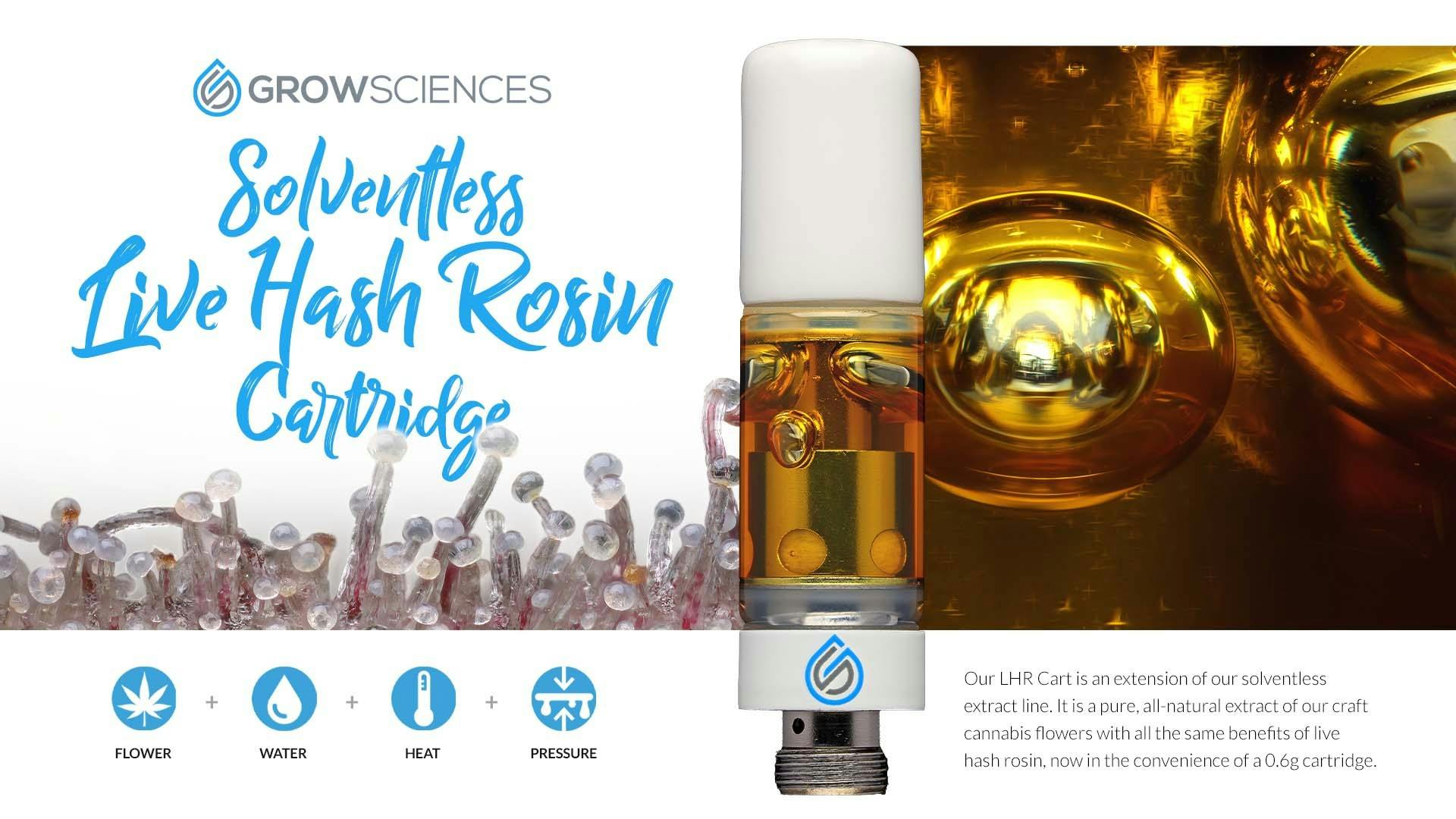 Grow Sciences: Welcome To Quality | Leafly