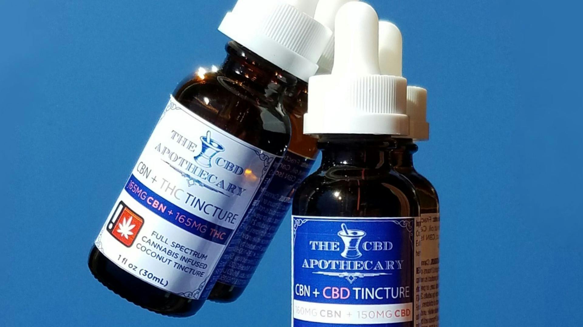 Farmer's Friend Extracts | FFEPDX: From The Finest Farmers To All Our ...