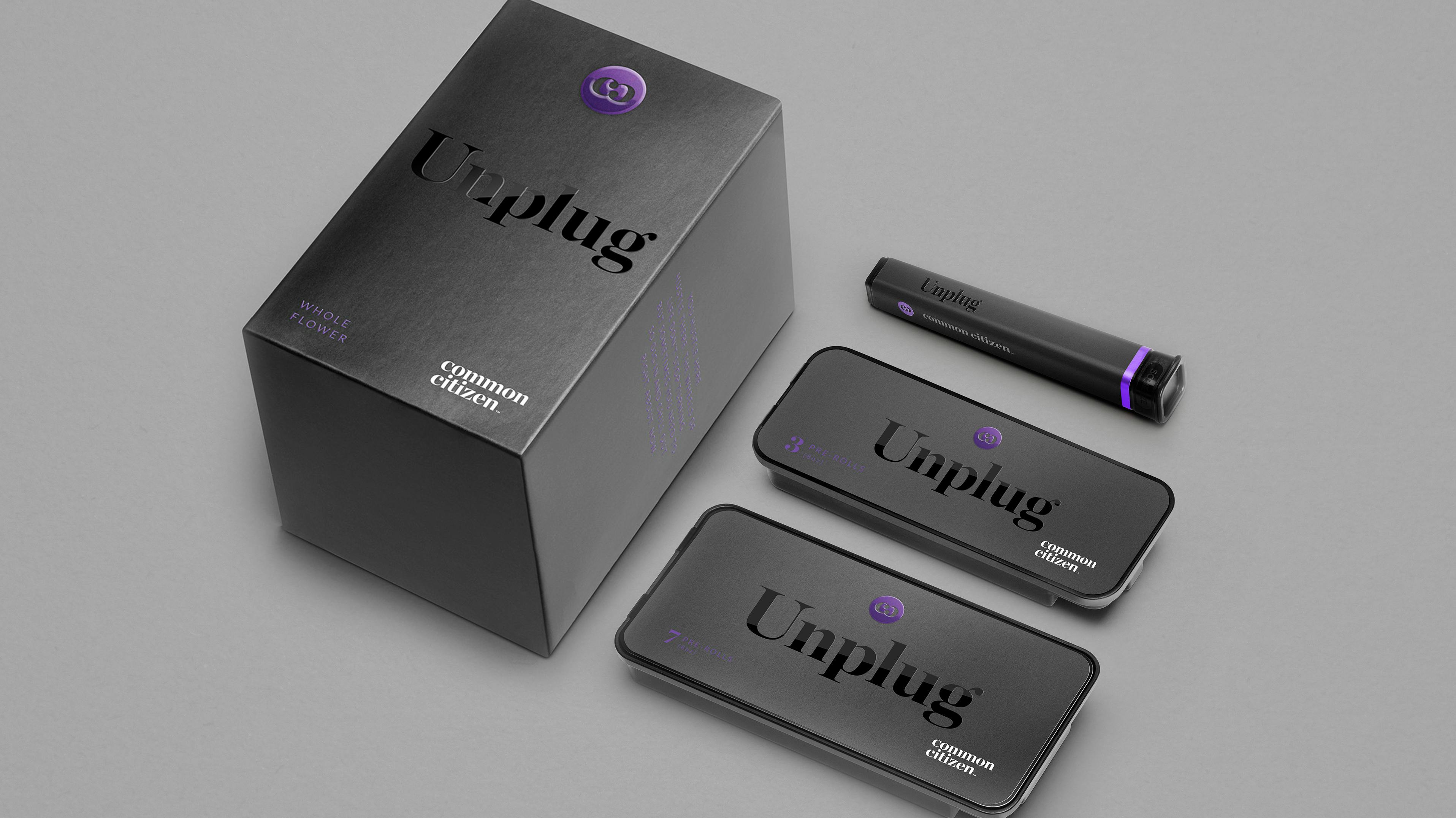 Common Citizen: Uniting people through the power of cannabis. | Leafly