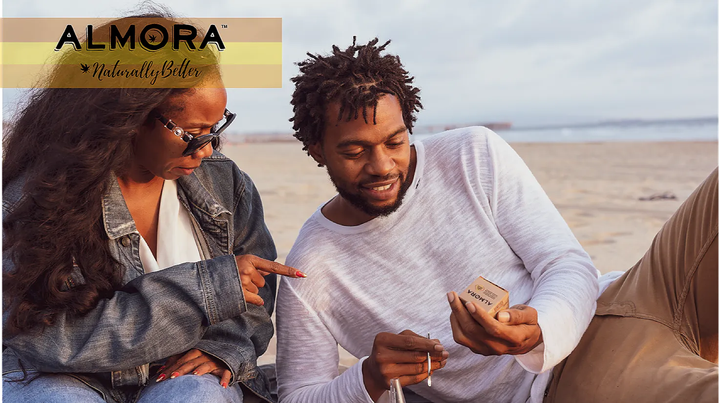 Almora: Cannabis the way nature intended | Leafly