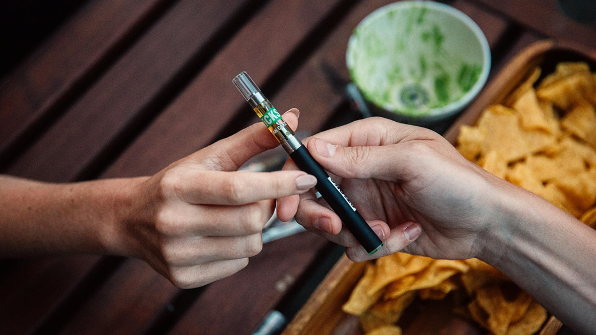 STICKS: Good Weed. | Leafly