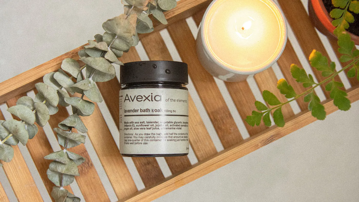 Avexia Products on Leafly