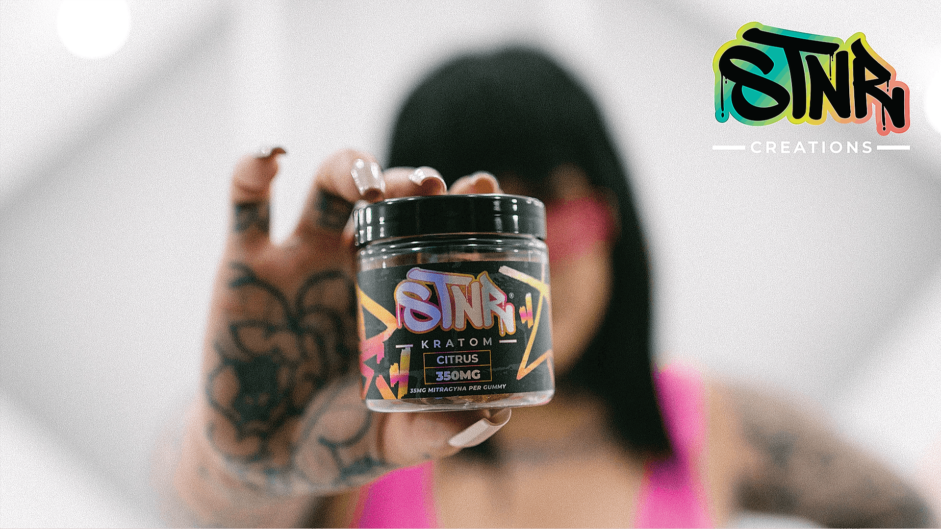 STNR Creations: The highest quality Delta 8 THC! | Leafly