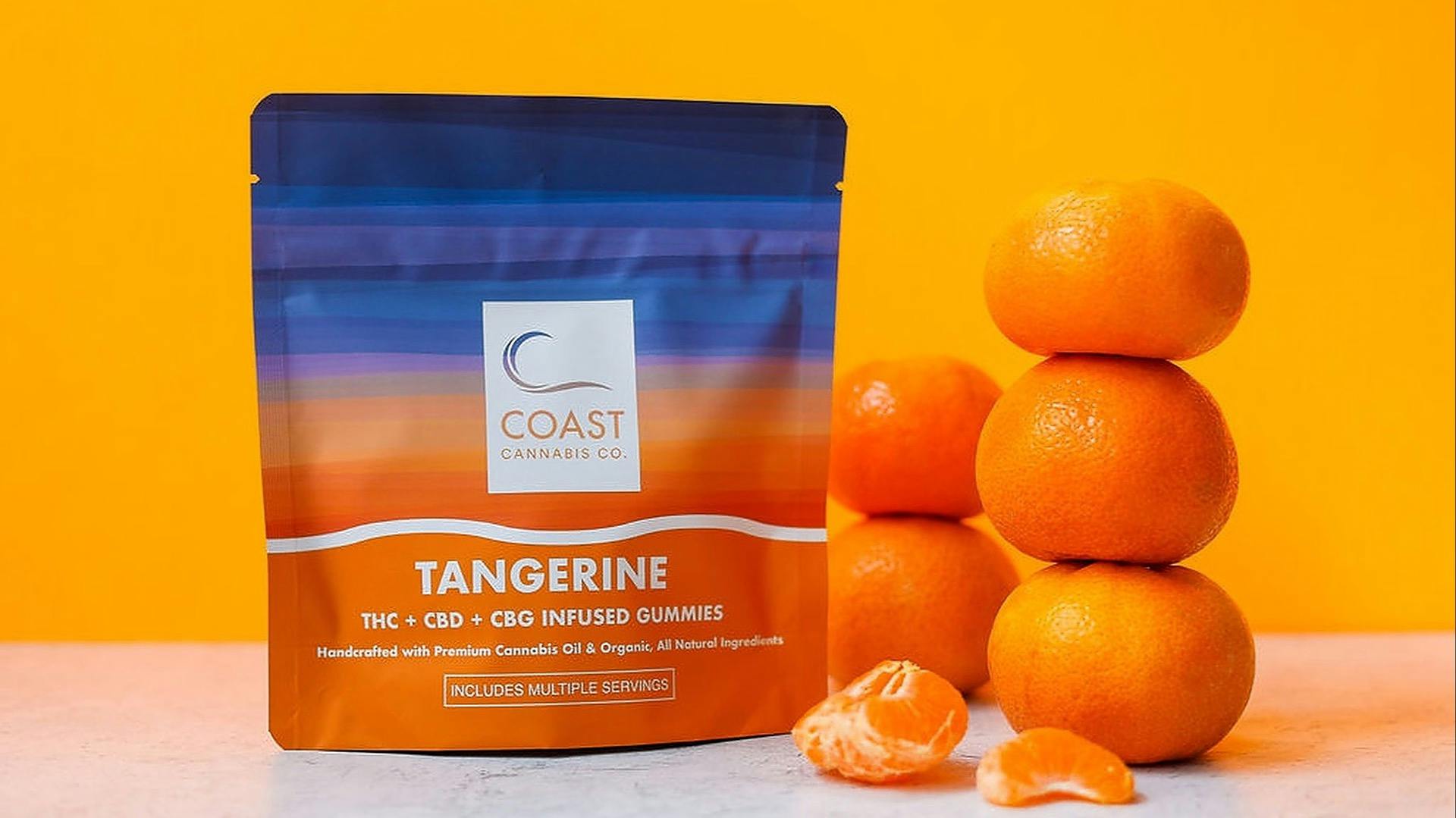 Coast Cannabis Co.: TAKE TIME TO COAST | Leafly