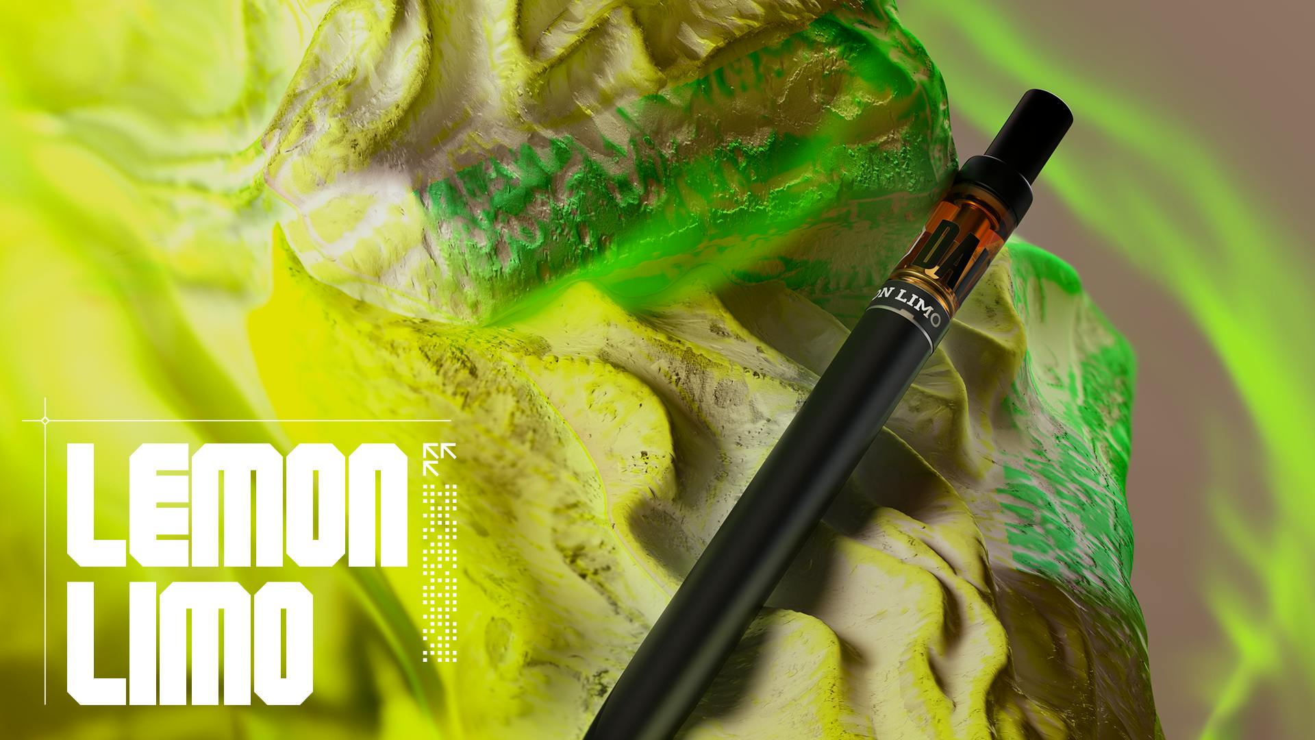 DAIZE: Flavour The Way The Plant Meant It To Be | Leafly