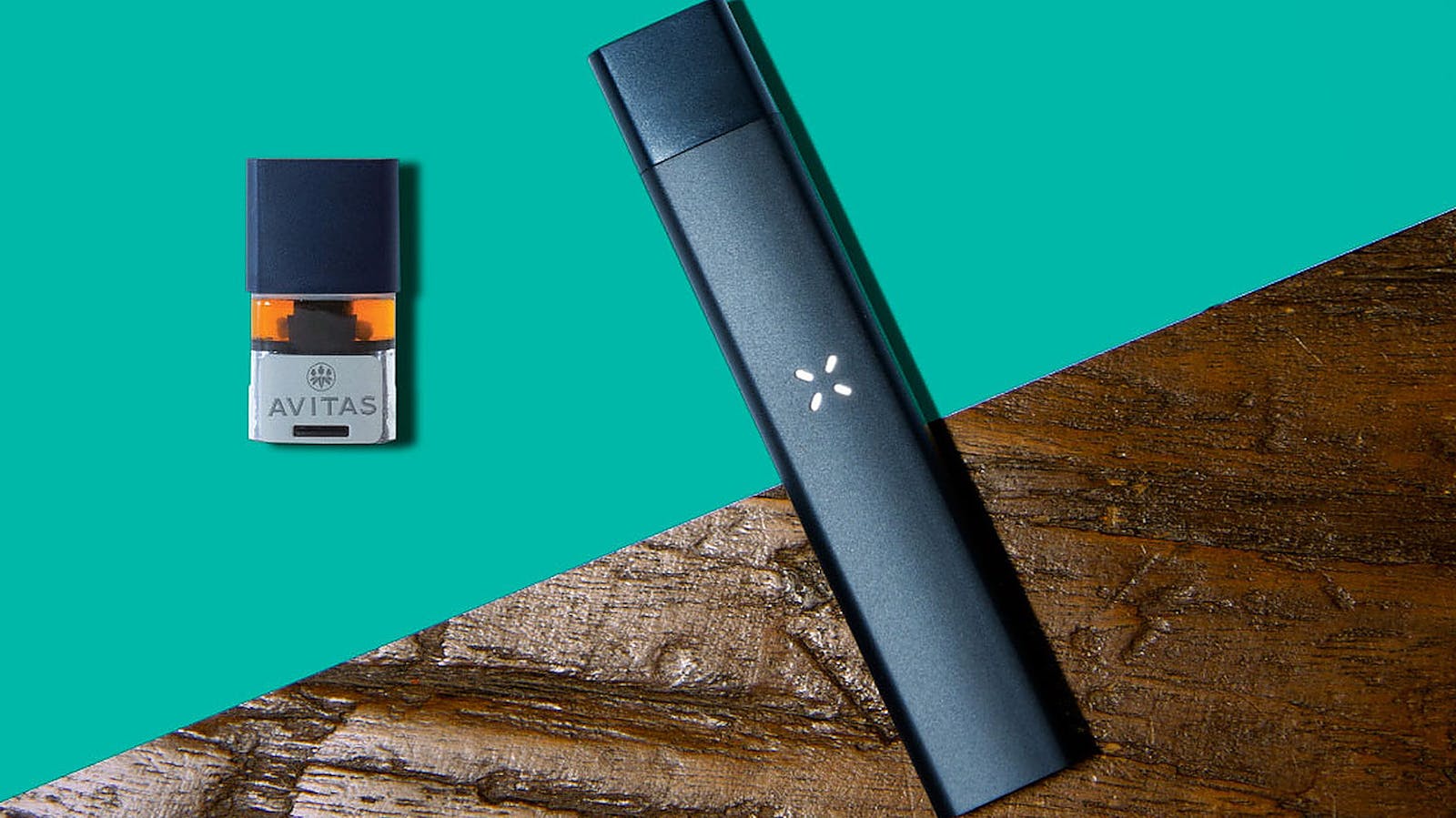 Avitas: It feels good to feel good. | Leafly