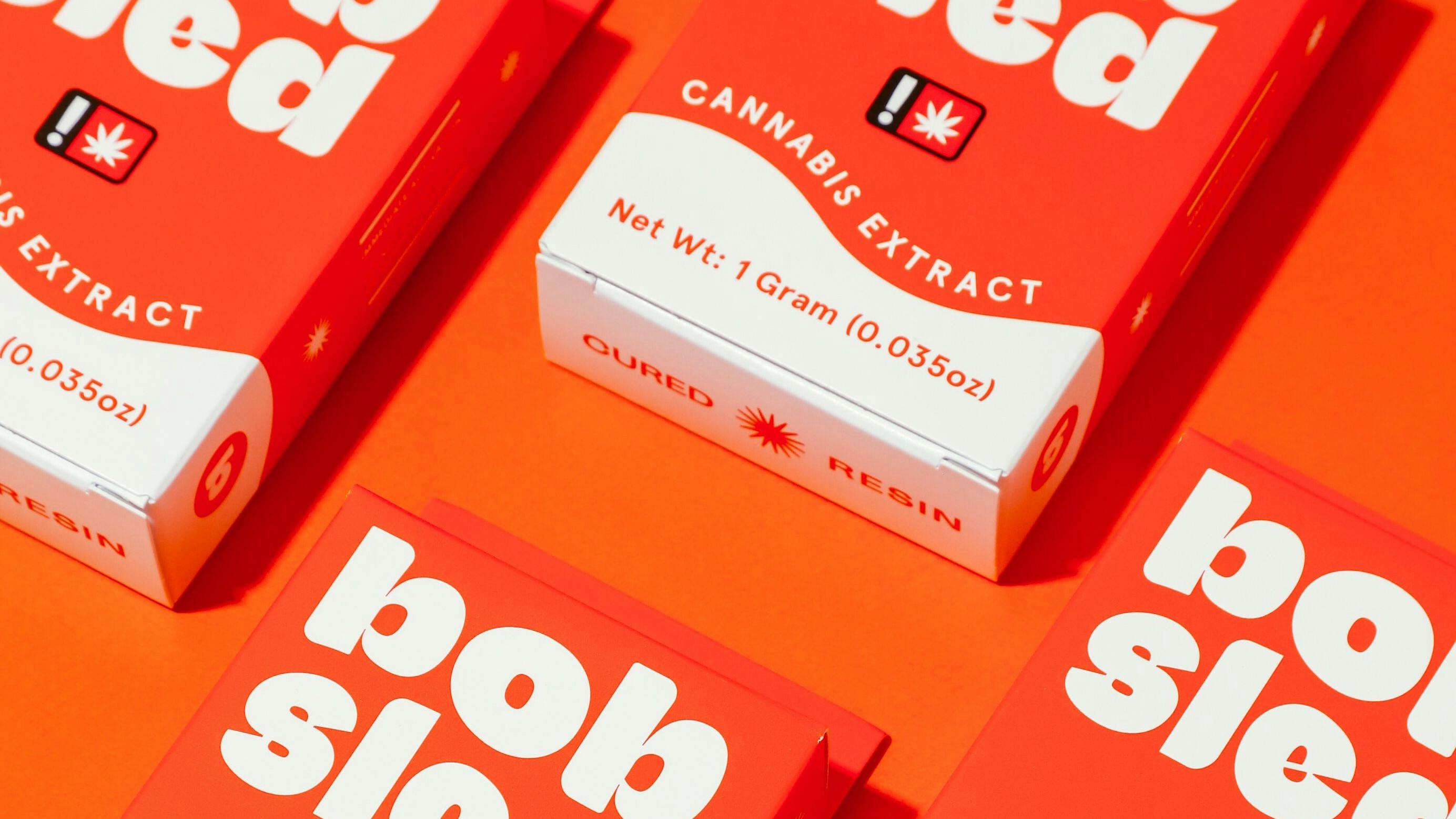 Bobsled Extracts: Let us make your day better. | Leafly