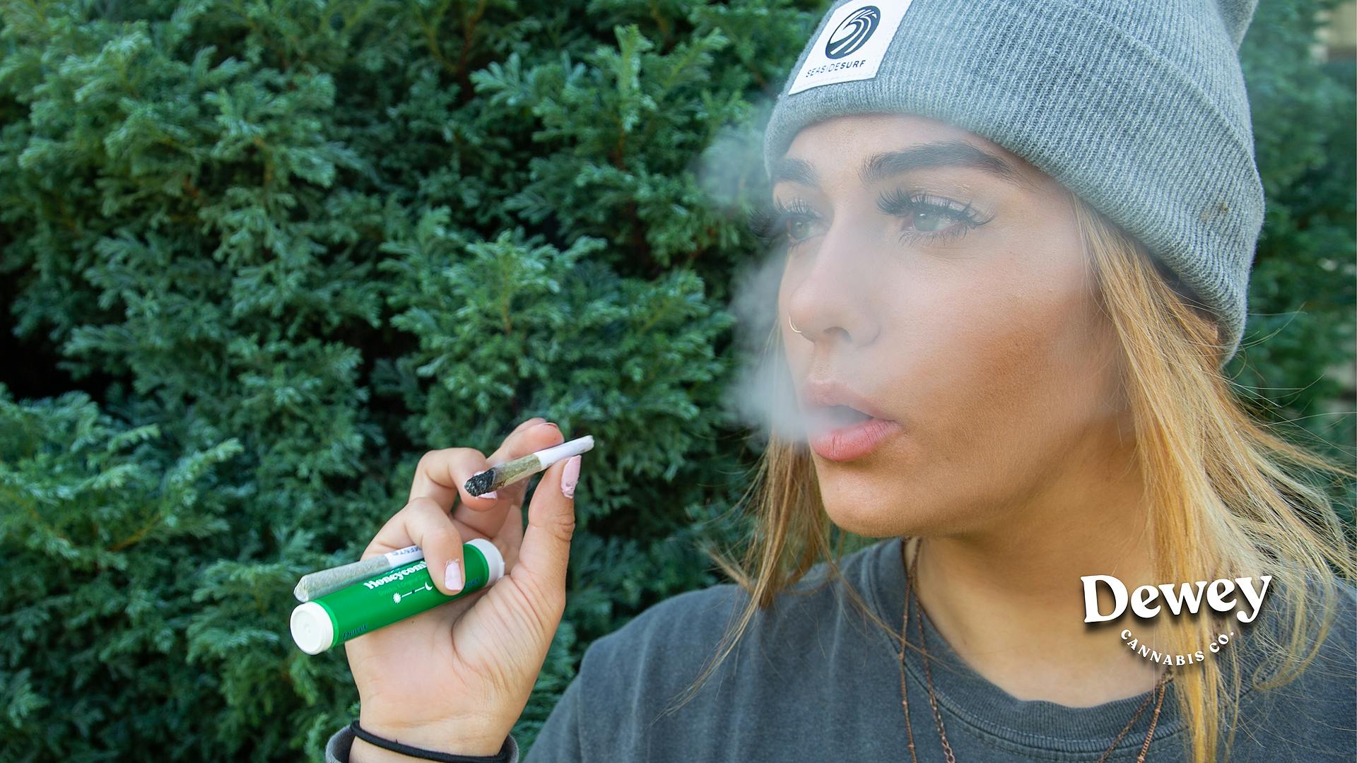 Dewey Cannabis Co.: Small-batch, high-quality cannabis. | Leafly