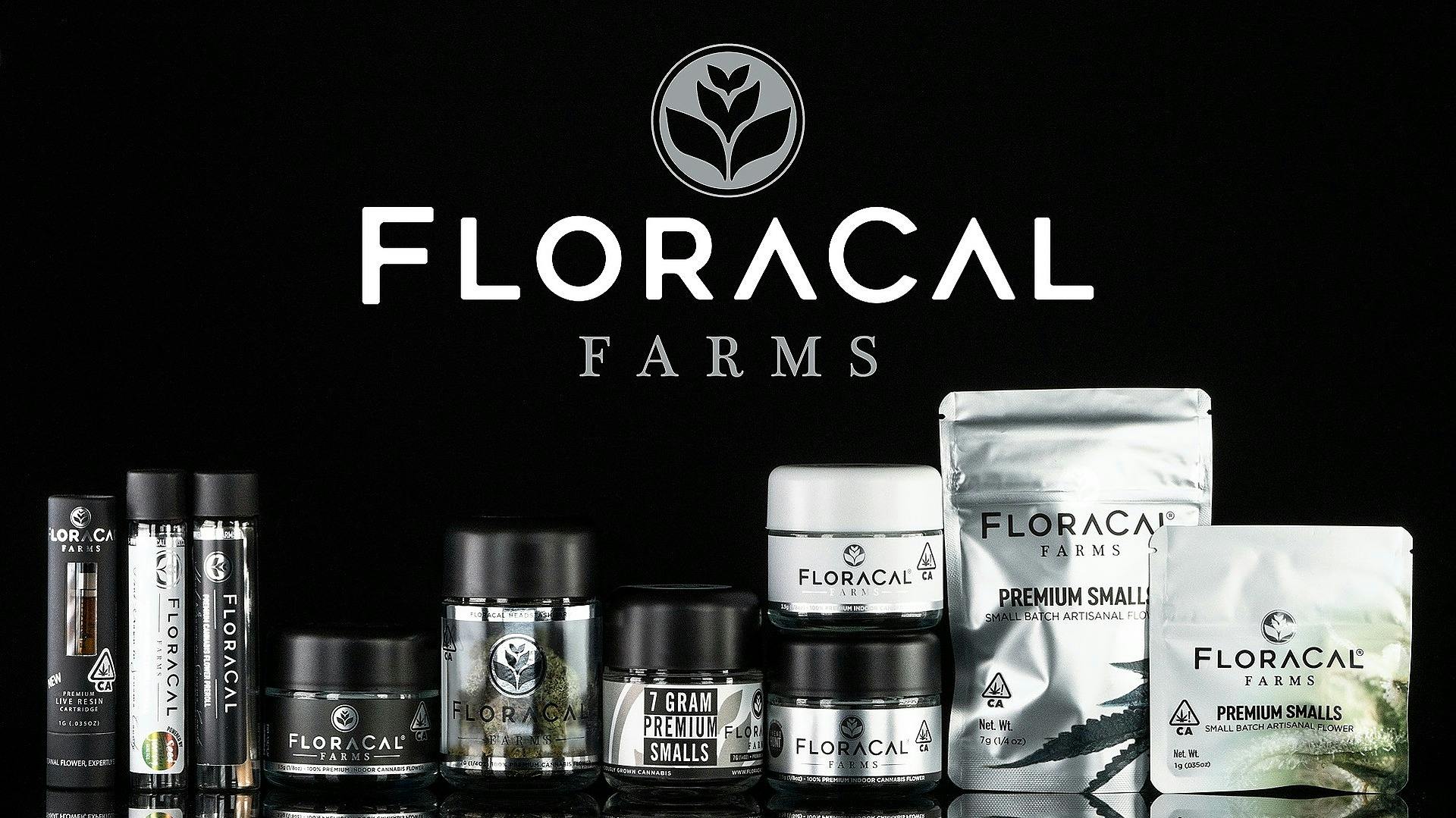 FloraCal Farms: FloraCal delivers a first-class cannabis experience ...