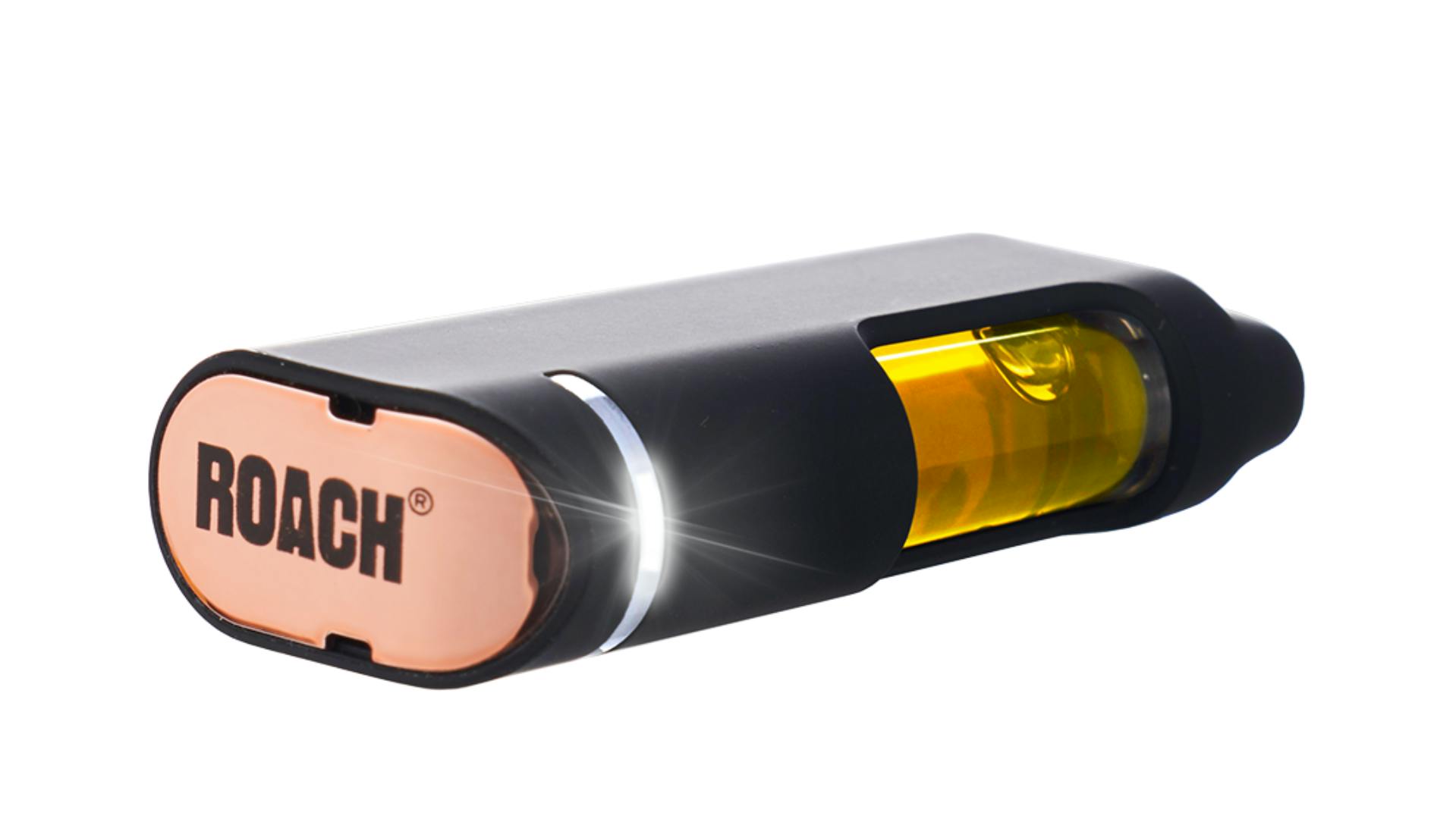 ROACH: Live Resin Pocket Dab | Leafly