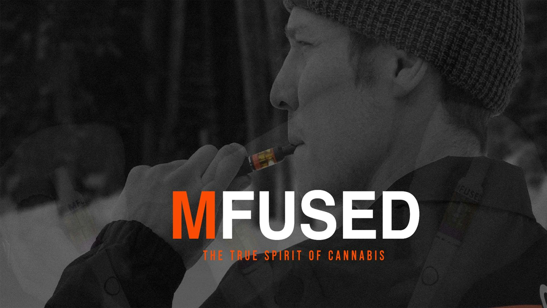 MFUSED: The True Spirit of Cannabis | Leafly