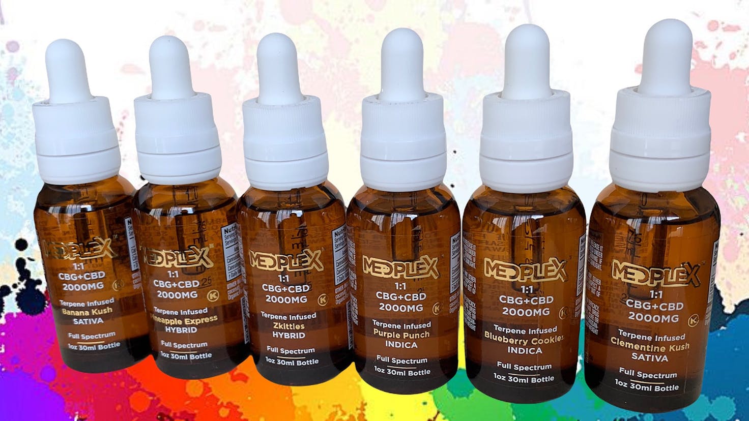 MedPlex Online Dispensary: #1 Online CBD + THC Dispensary | Leafly