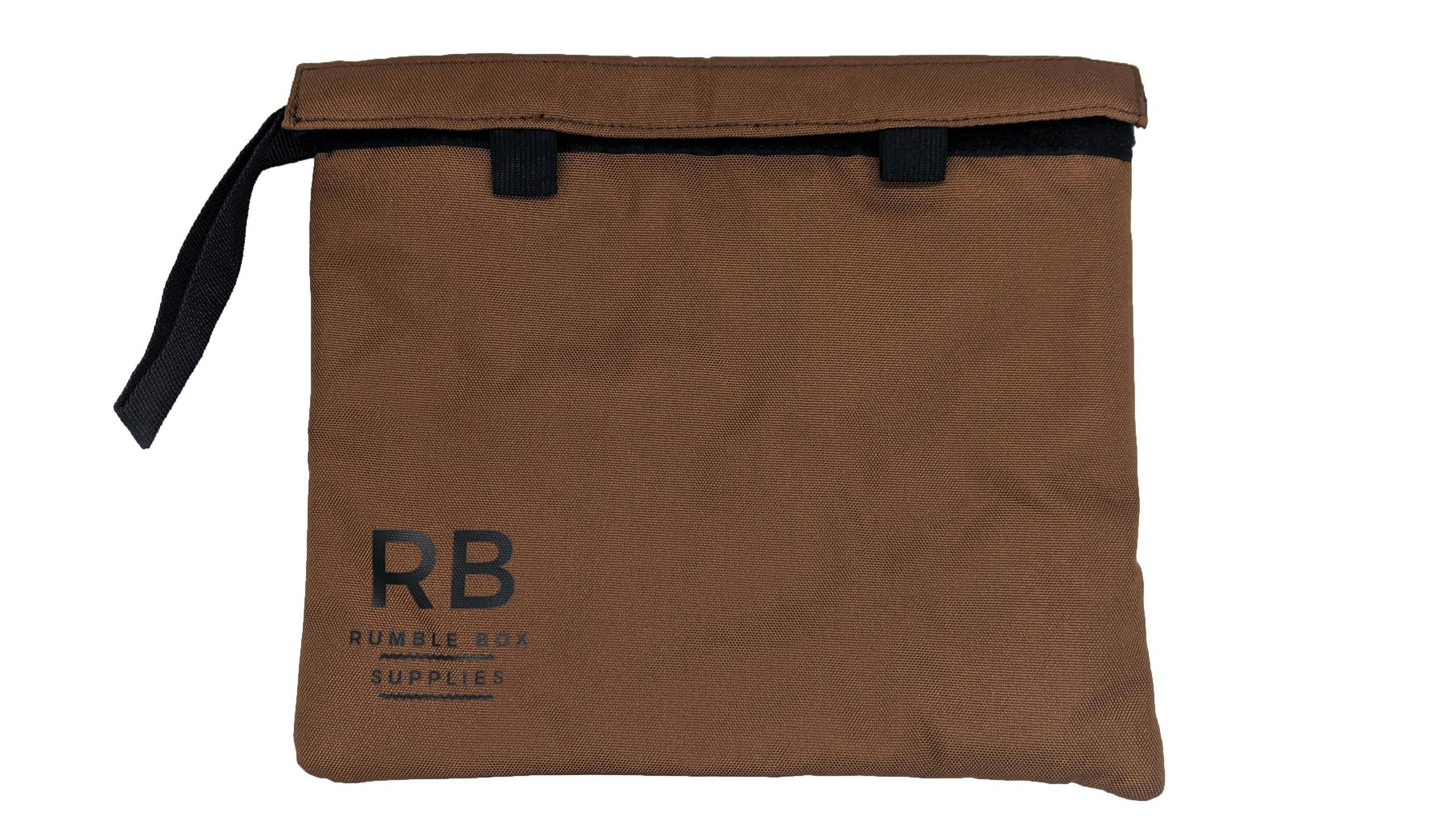 Rumble Box Supplies: If Only Everything in Life was as Reliable as ...