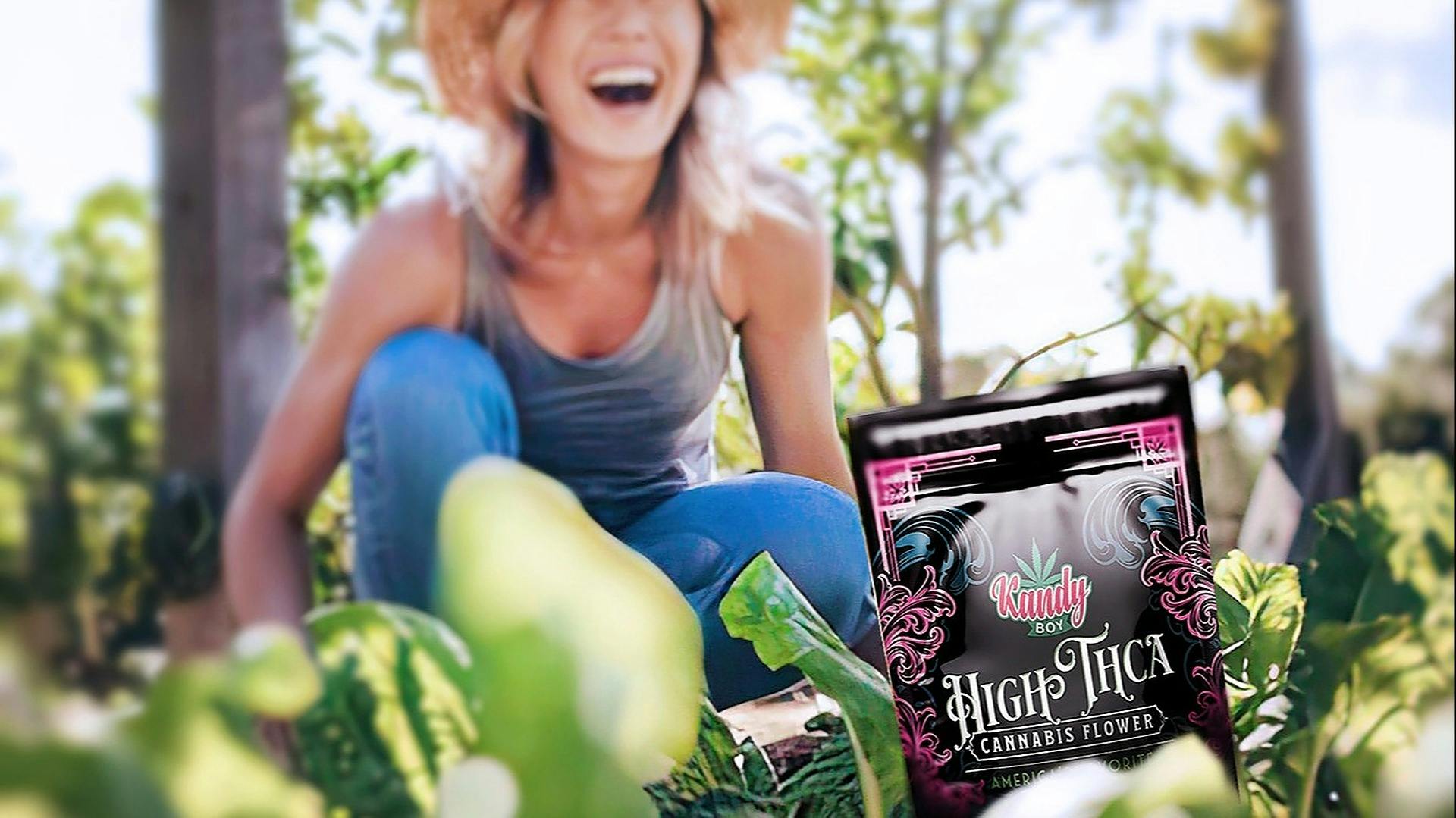 Kandy Boy: Americas Favorite Cannabis | Leafly