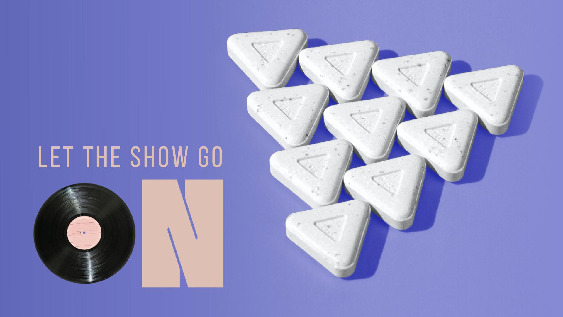 Encore Edibles: They keep you coming back for more. | Leafly