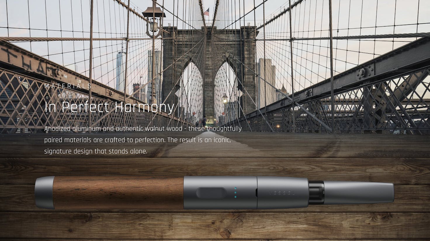 Vessel® Vape Pens, THC Pens, Batteries, & Weed Vaporizers on Leafly