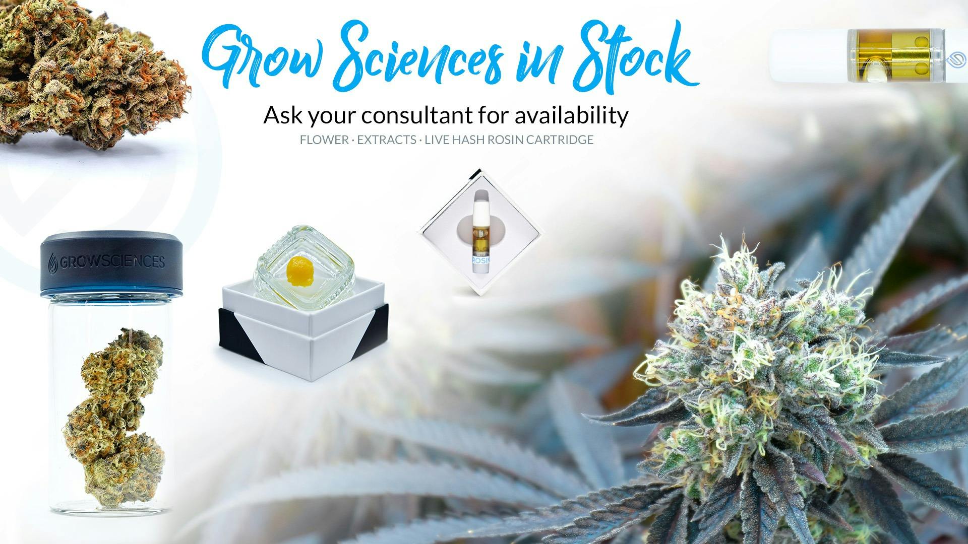 Grow Sciences: Welcome To Quality | Leafly