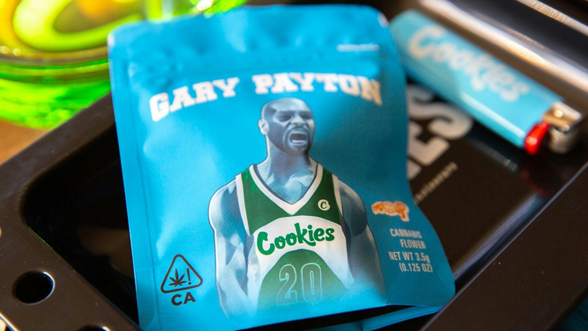 Cookies: Cannabis curated for the connoisseur. | Leafly