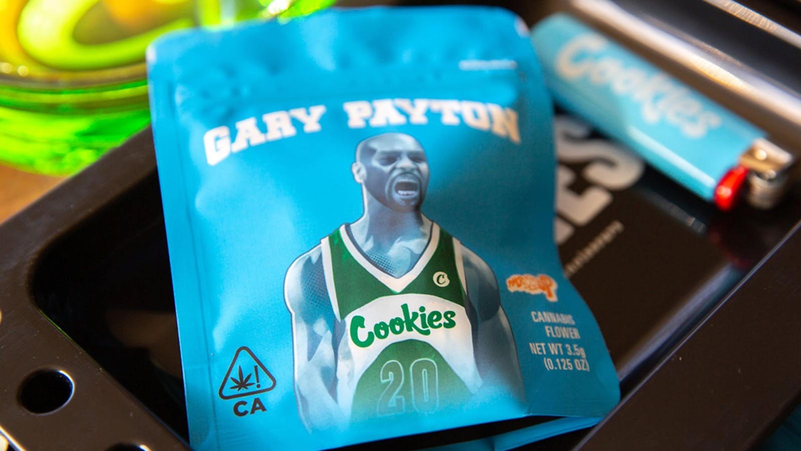 Cookies: Cannabis curated for the connoisseur. | Leafly