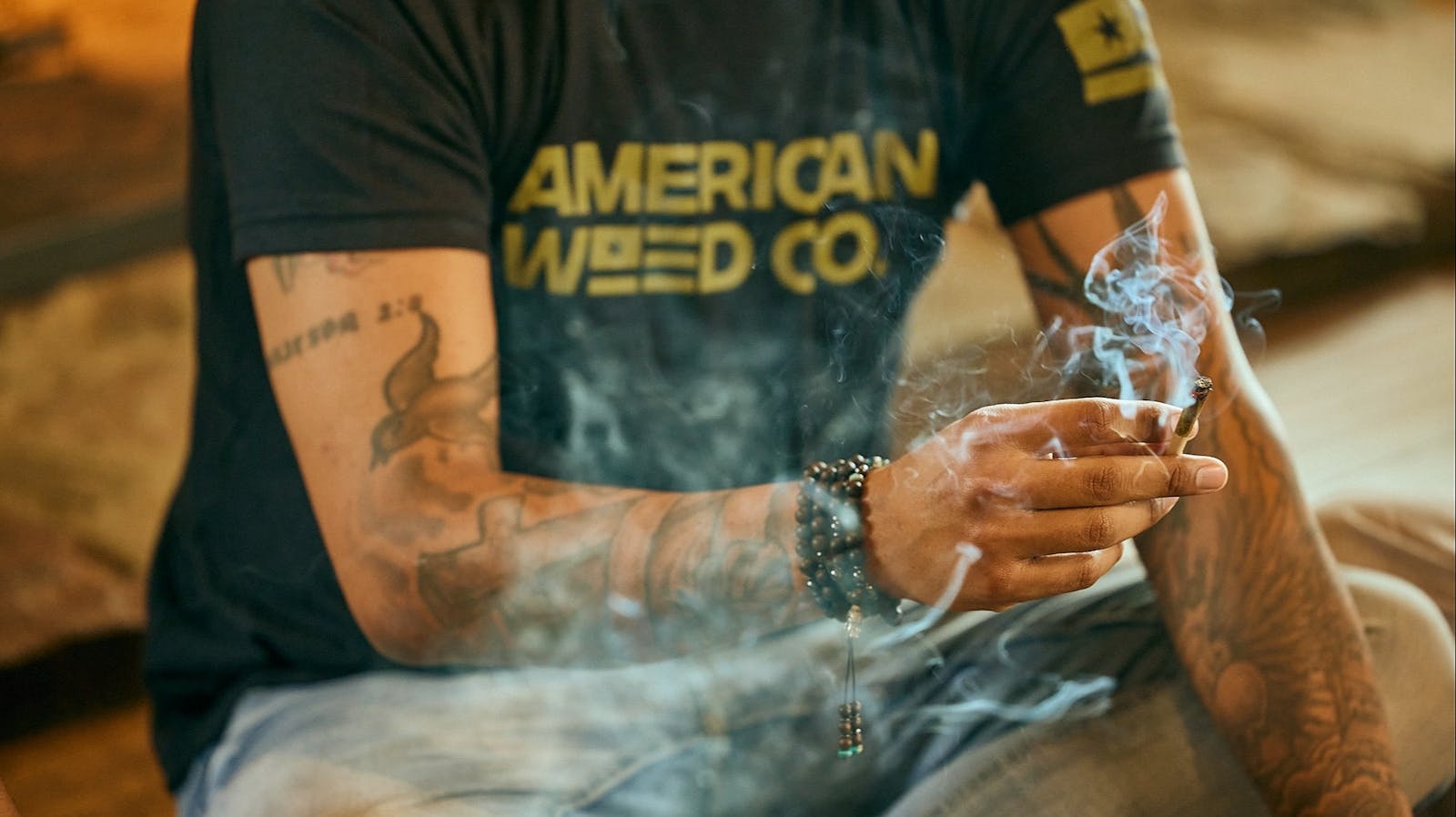 American Weed Co.: America's Weed Company | Leafly