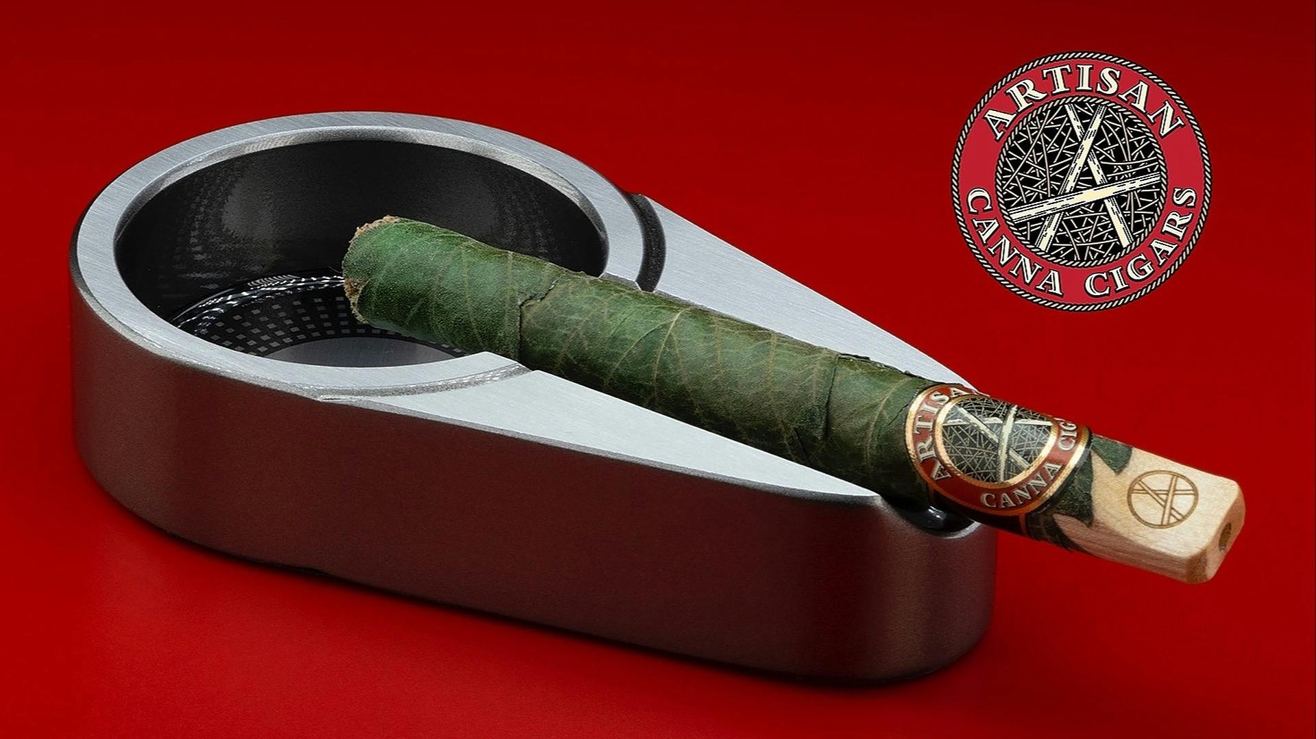 Artisan Canna Cigars: Artisan Canna Cigars guarantees that you will ...