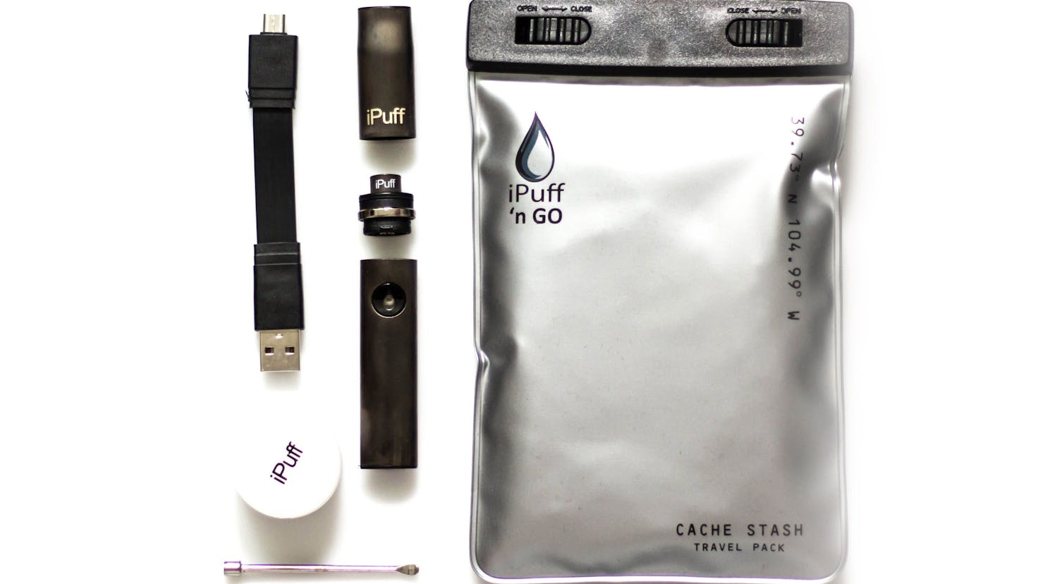 iPuff Limited Products on Leafly