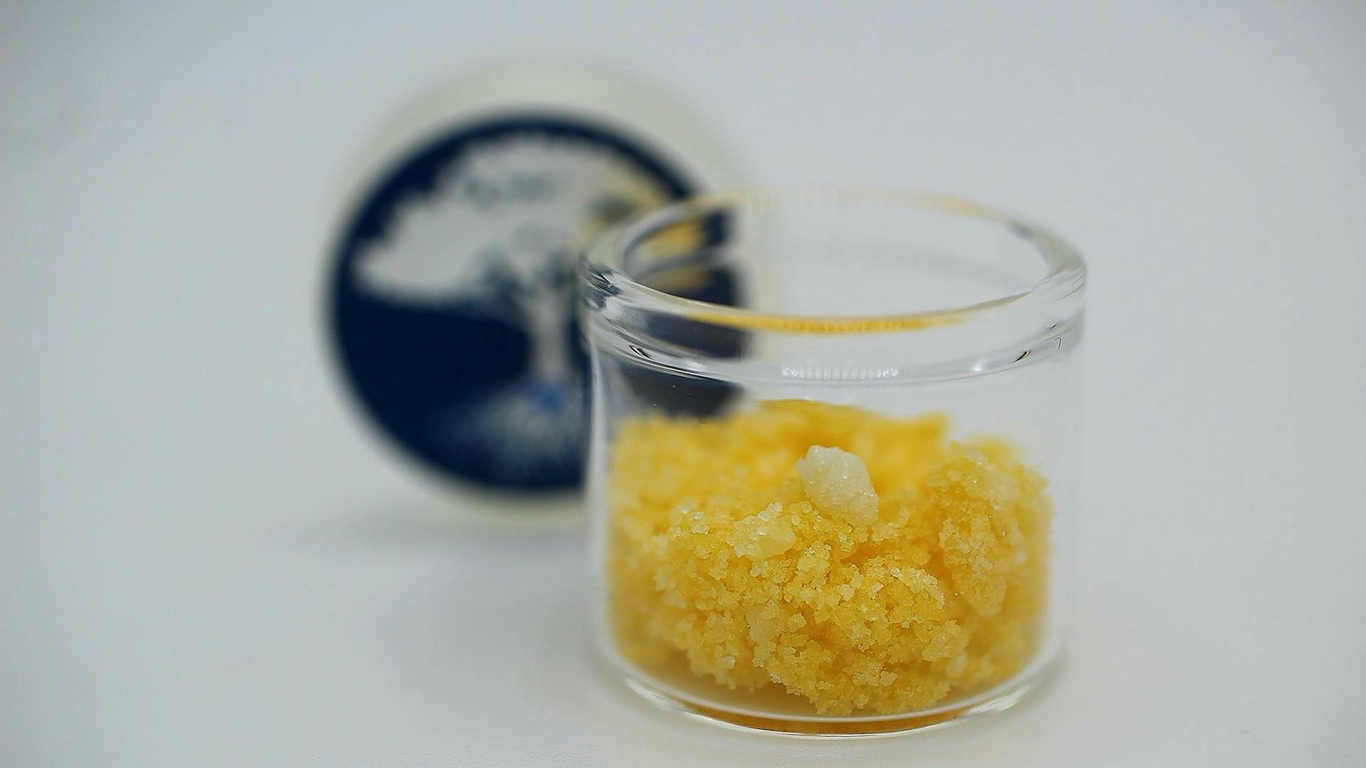 Blue Roots Cannabis Co.: Stay true to your roots. | Leafly