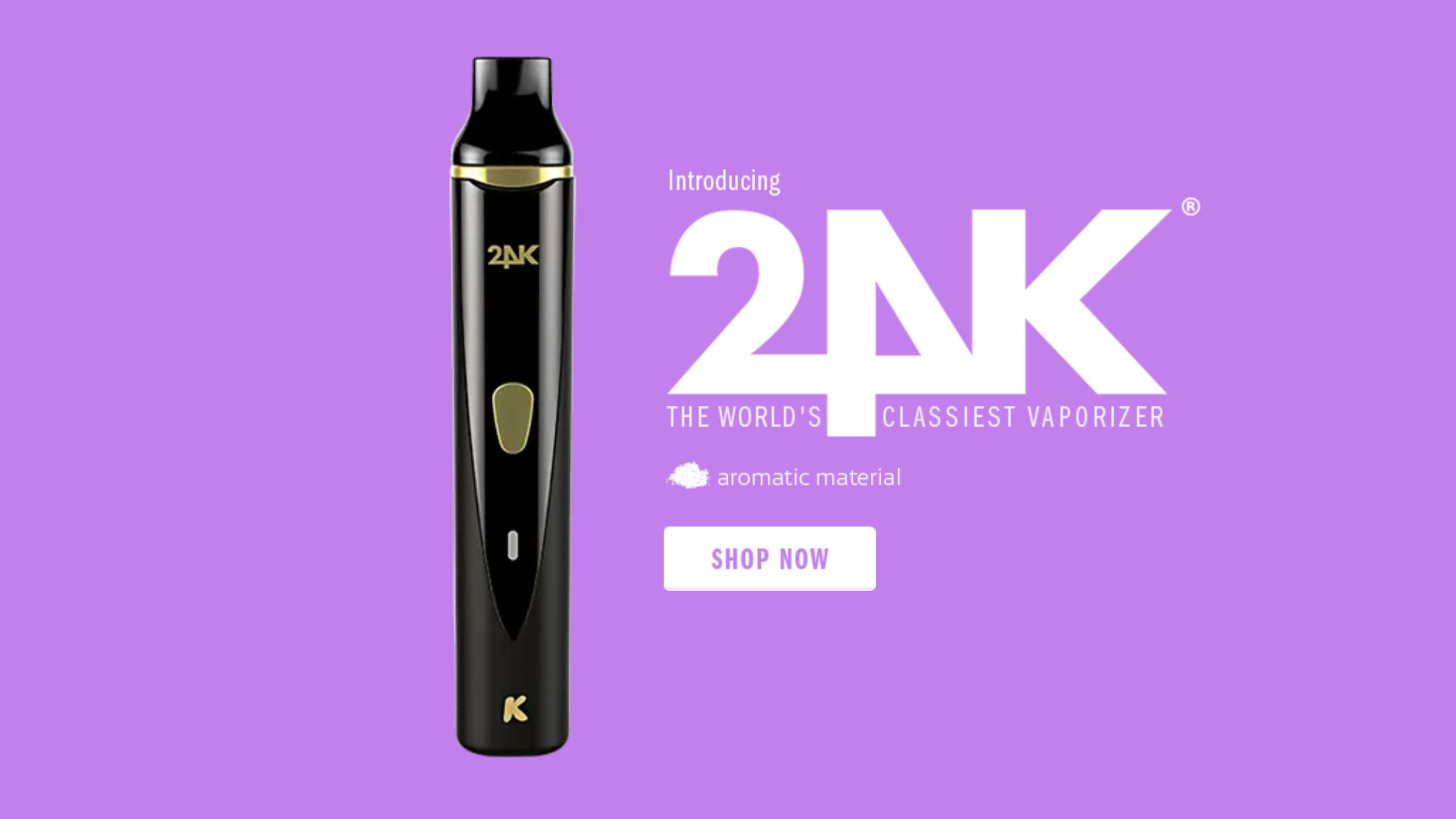 KANDYPENS®: KANDYPENS® creates Premium Vaporizers sold worldwide. | Leafly