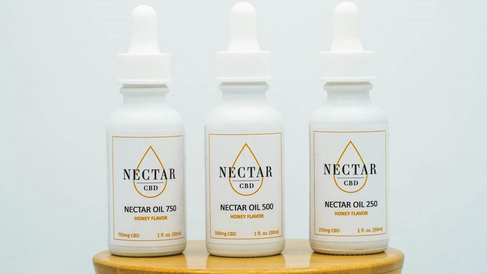 Nectar CBD: Nature, Refined. | Leafly