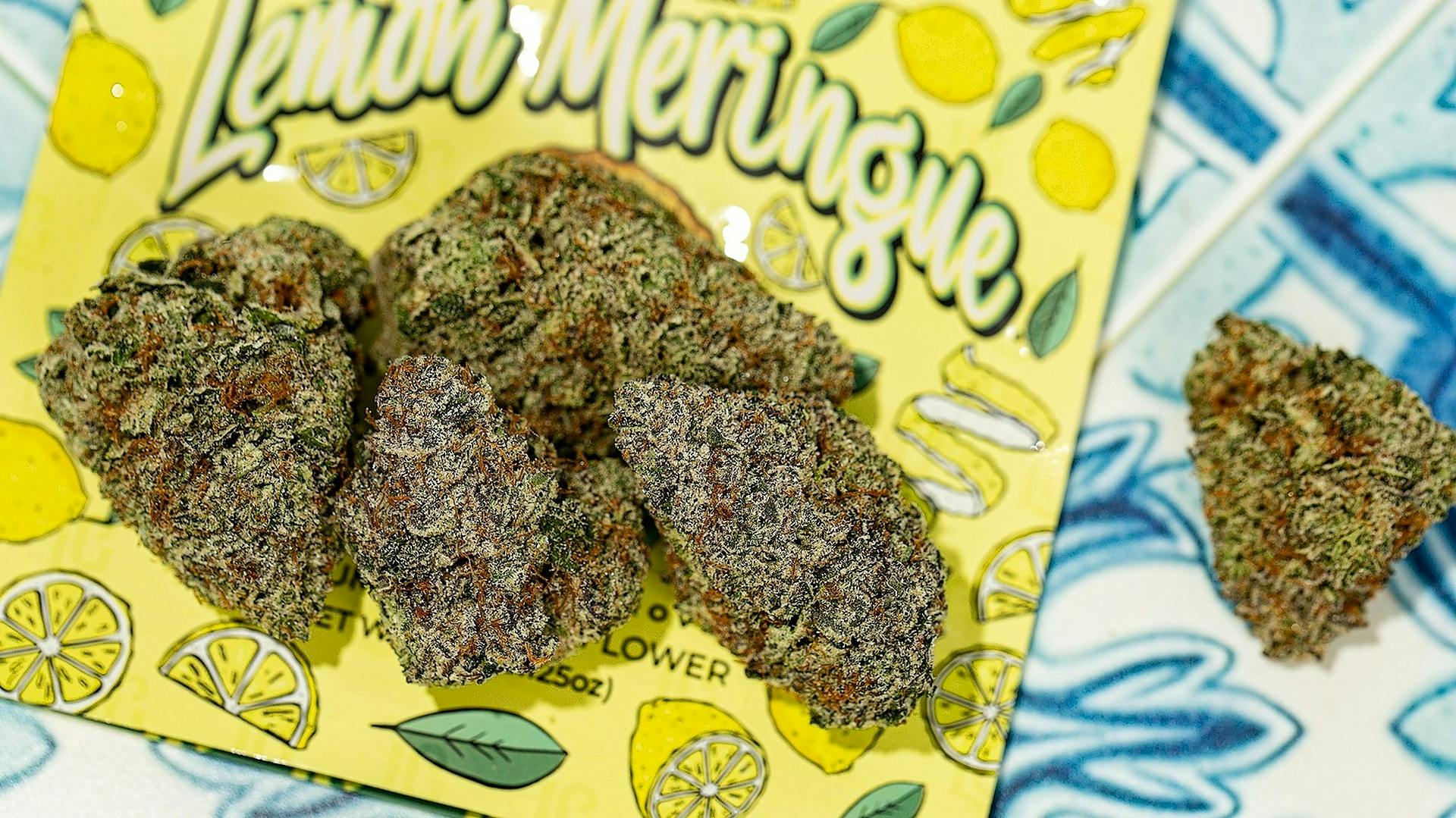 Localgrove: Craft Cannabis | Leafly