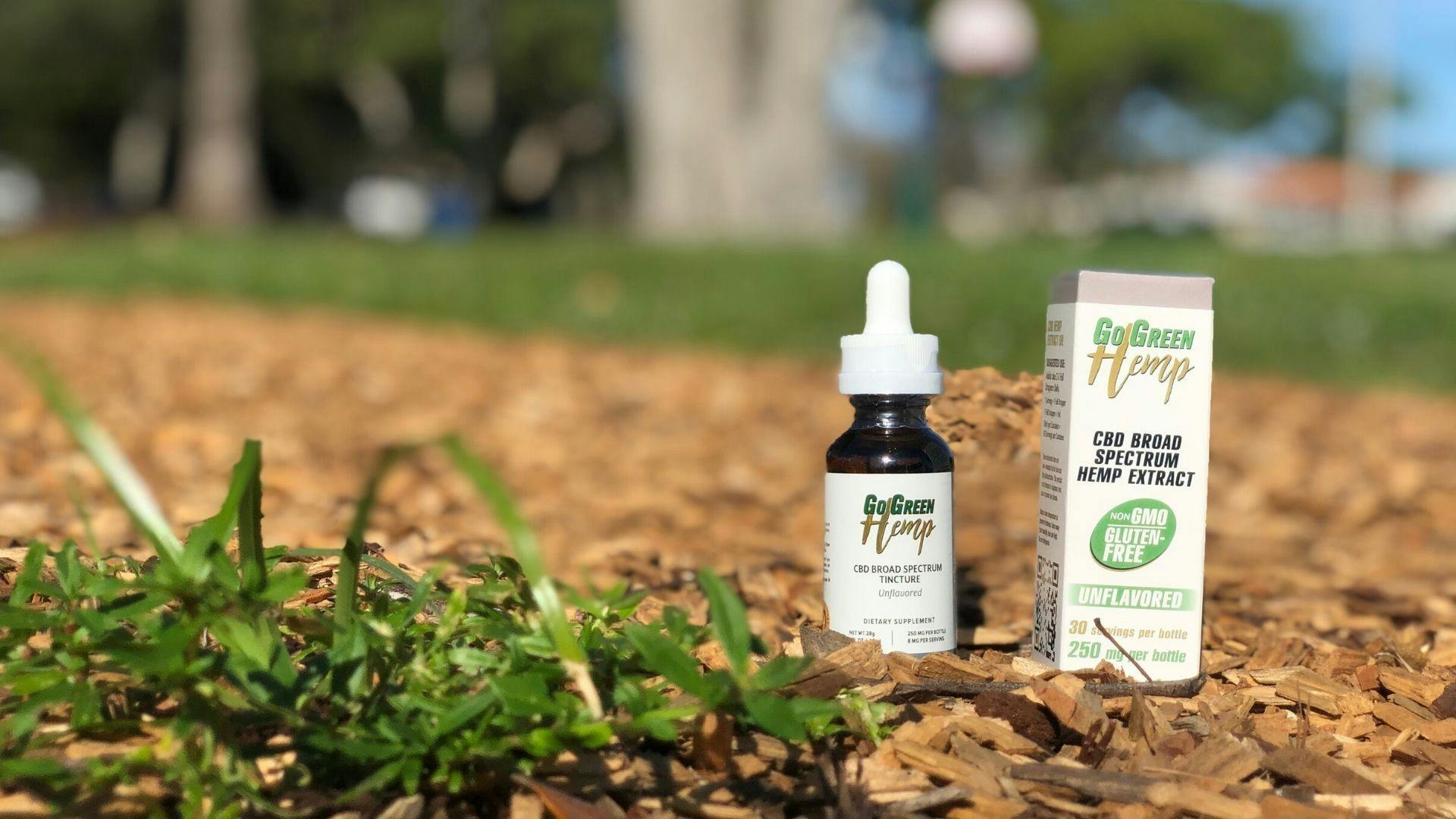 GoGreen Hemp CBD: Trust Comes From Transparency | Leafly