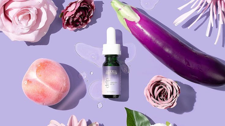 High Priestess Products On Leafly