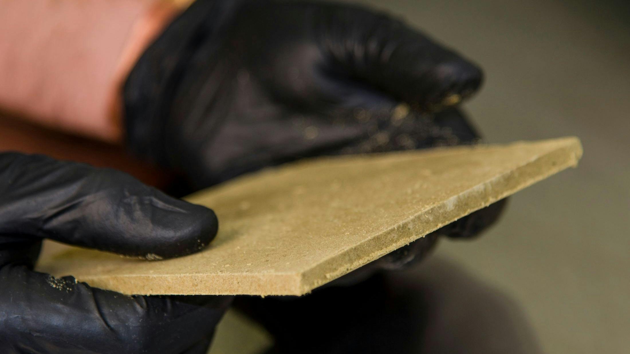 The Greenery Hash Factory: Representing the original Hash tradition ...