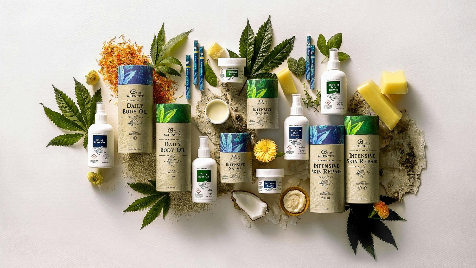 Evolab: Cannabis Evolved. | Leafly