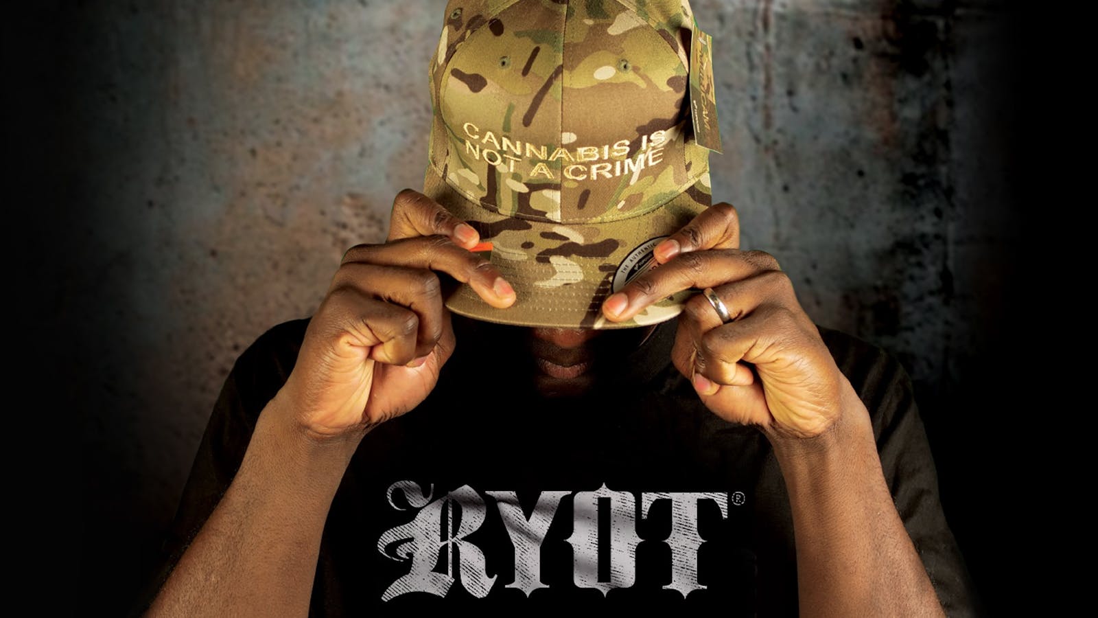 RYOT: For Smokers by Smokers® | Leafly