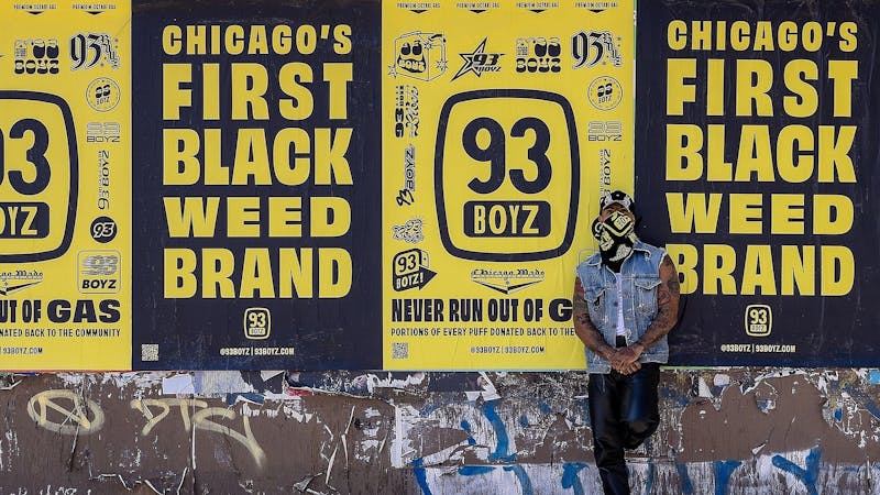 93 Boyz: Never run out of gas | Leafly