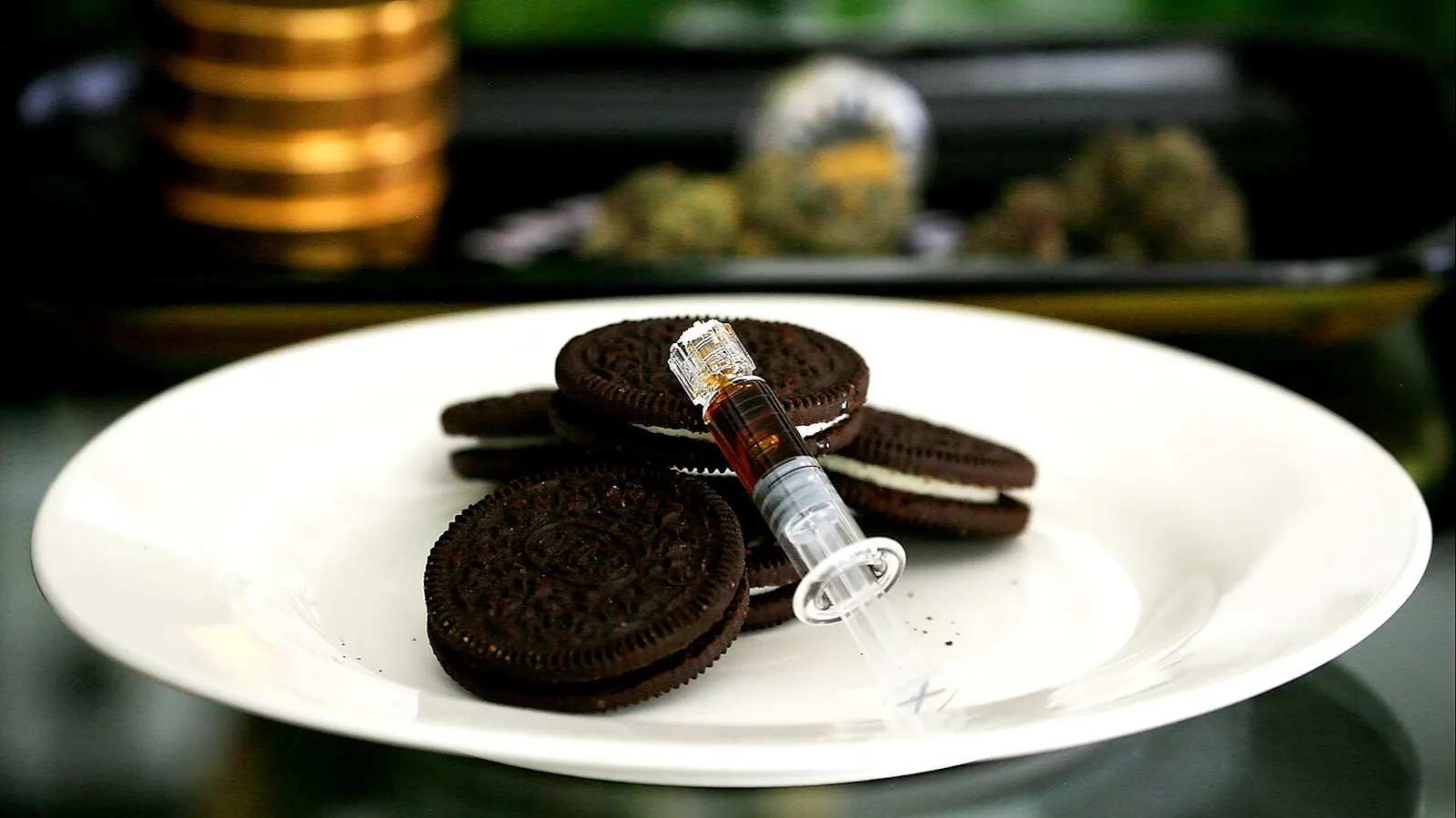Canamo Concentrates: Day of the Dabs | Leafly