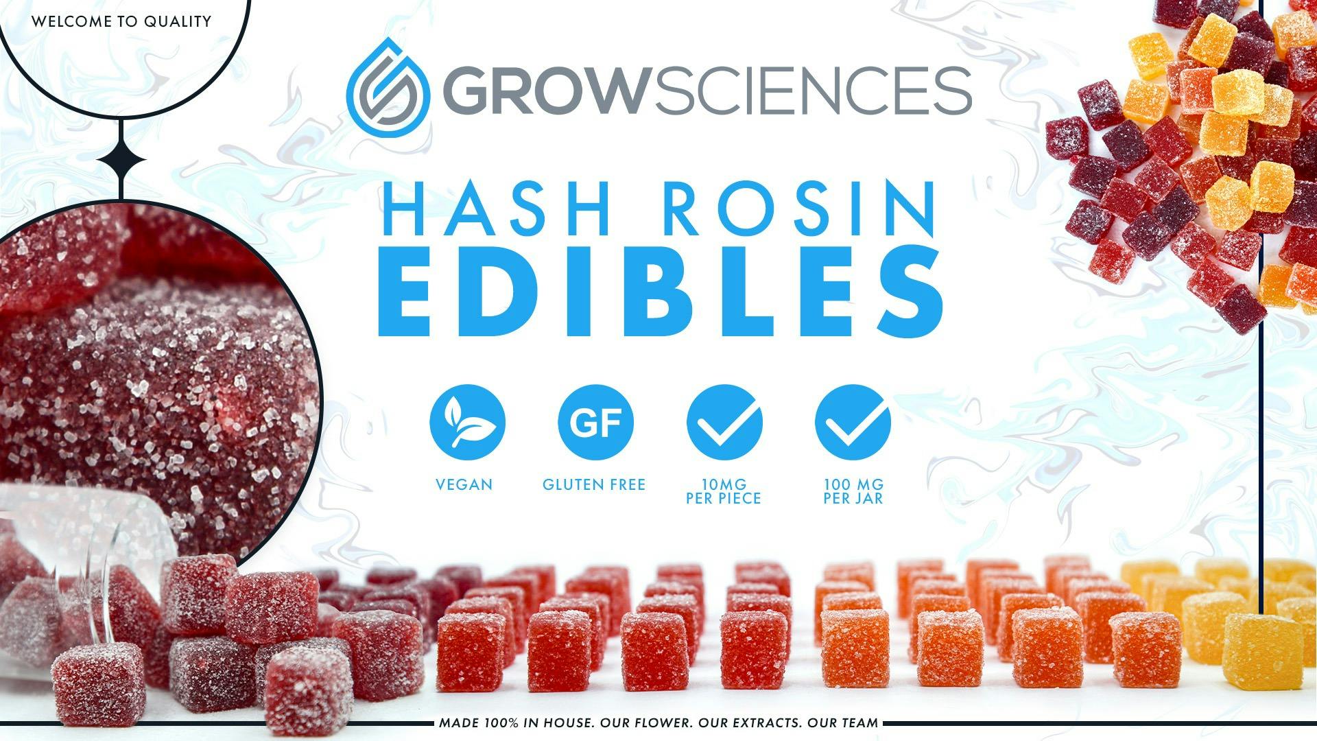 Grow Sciences: Welcome To Quality | Leafly