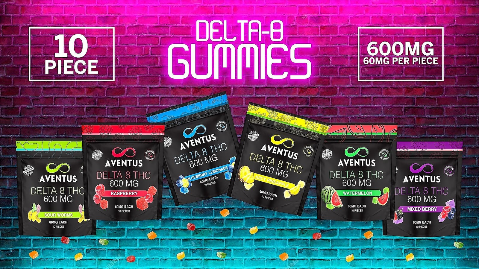 Aventus 8: Premium Delta-8 THC Lifestyle Brand 21+ | Leafly