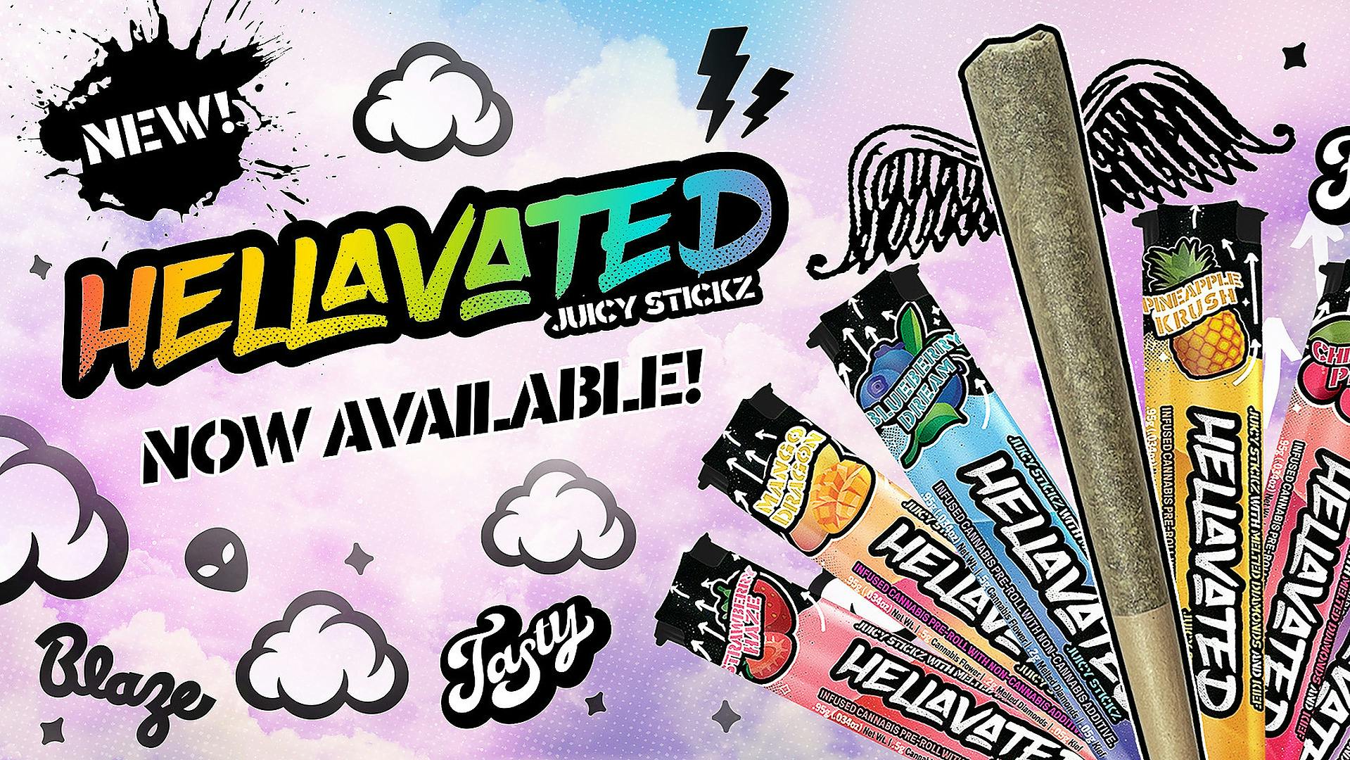 Hellavated: Faded AF is faded AF, backwards! | Leafly