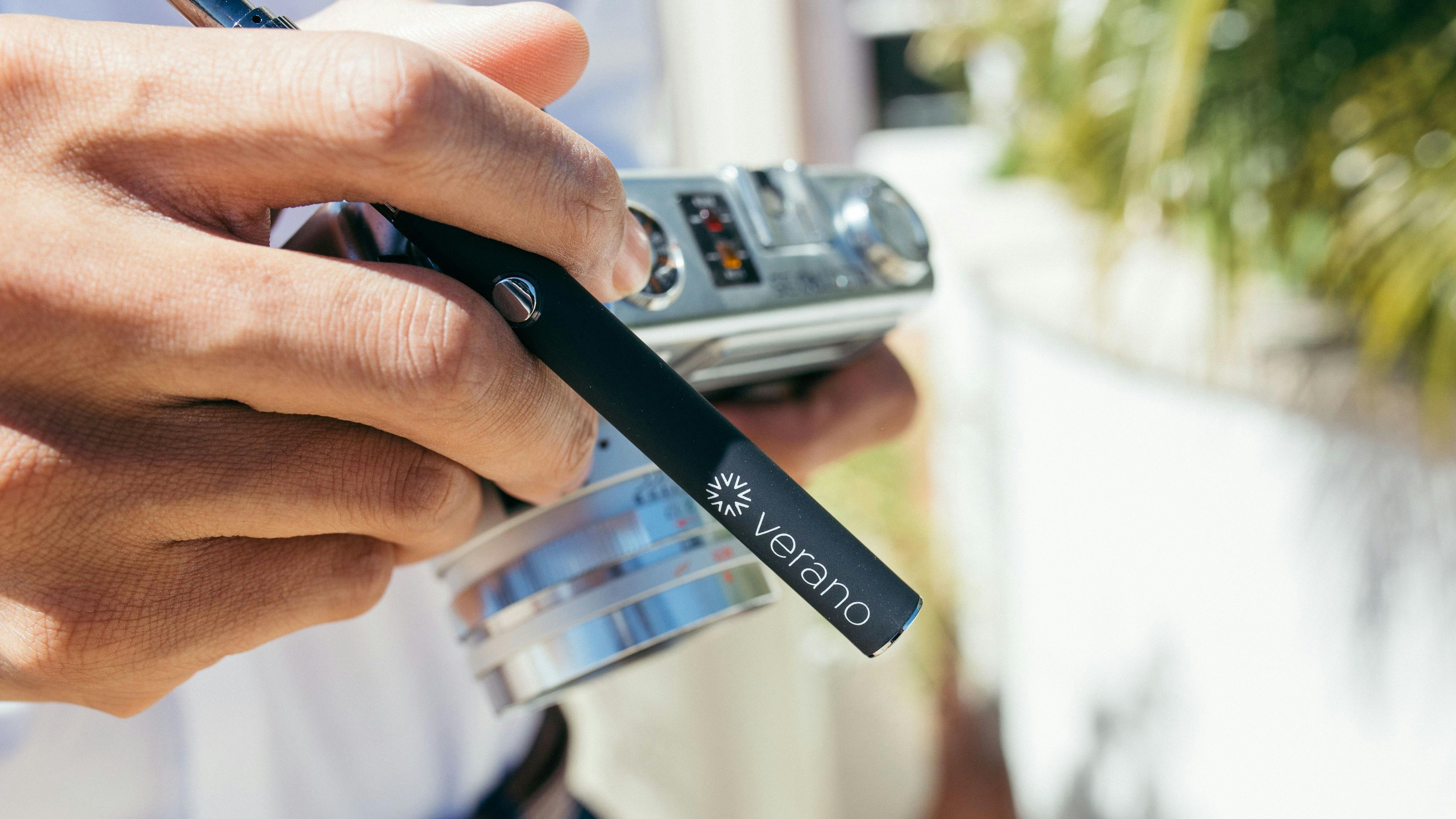 verano: verano™ Brands: Quality, Consistency, and Excellence. | Leafly