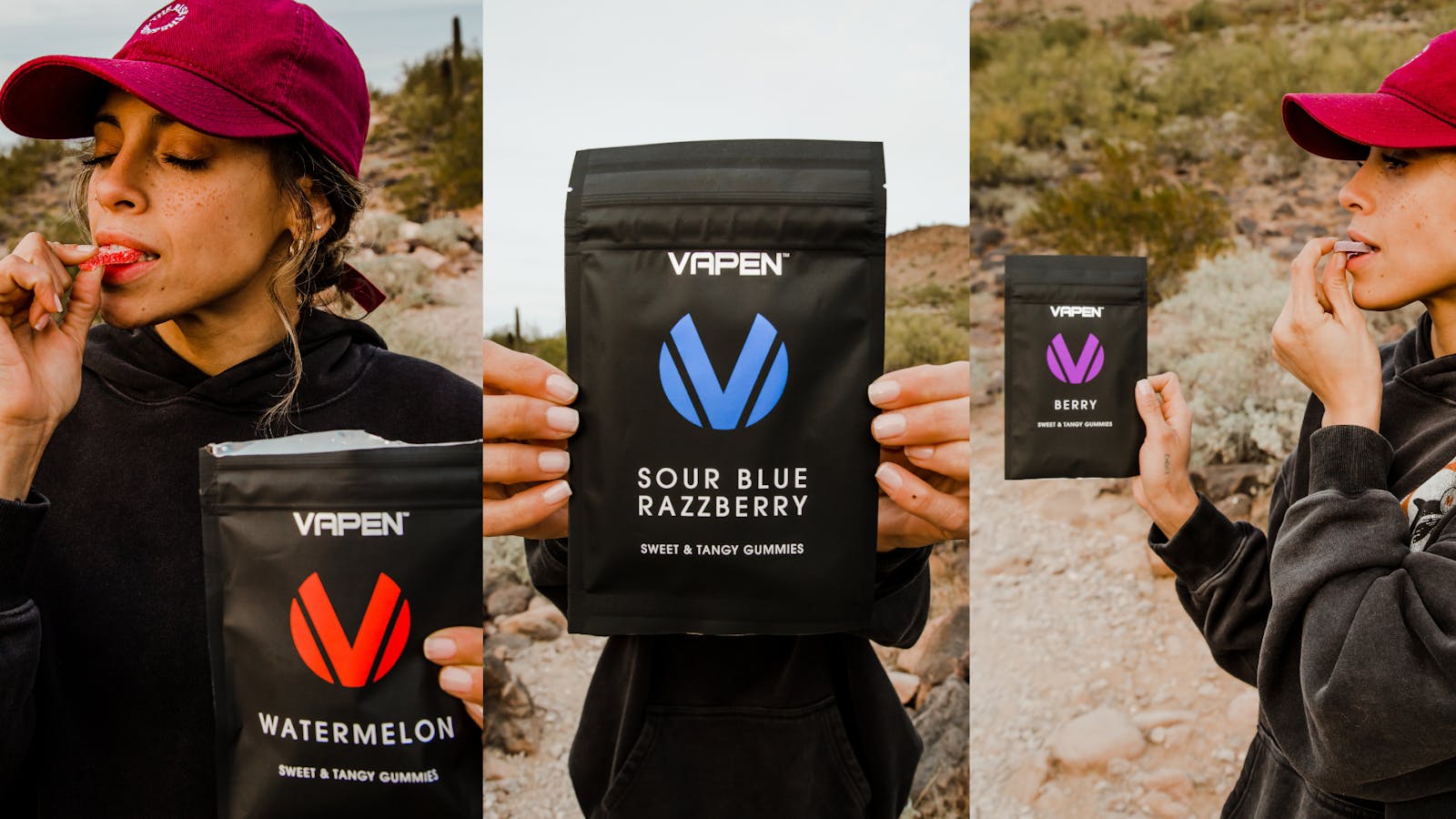 Vapen: Arizona's Best Concentrates and Edibles | Leafly