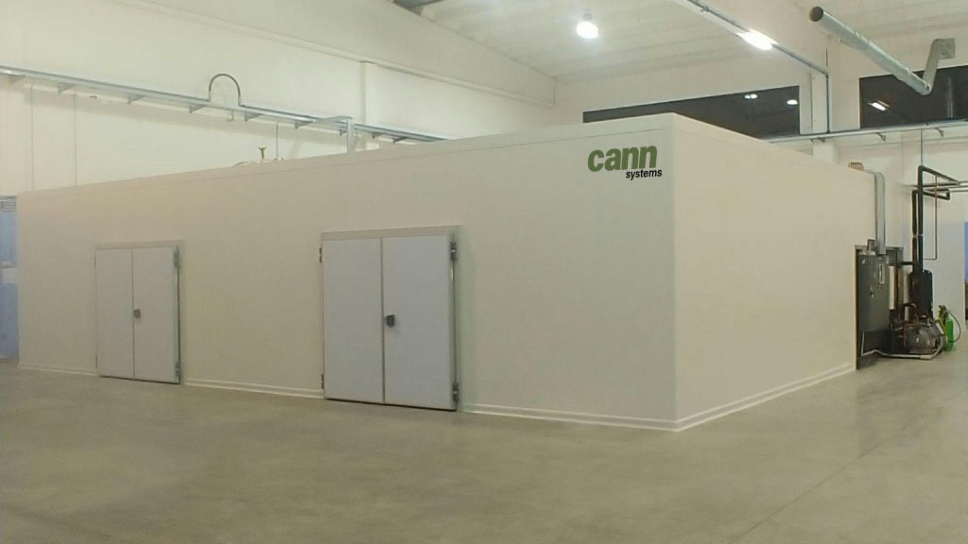 Cann Drying Systems: "The Best Dry Ever" - Cannabis Drying & Curing ...