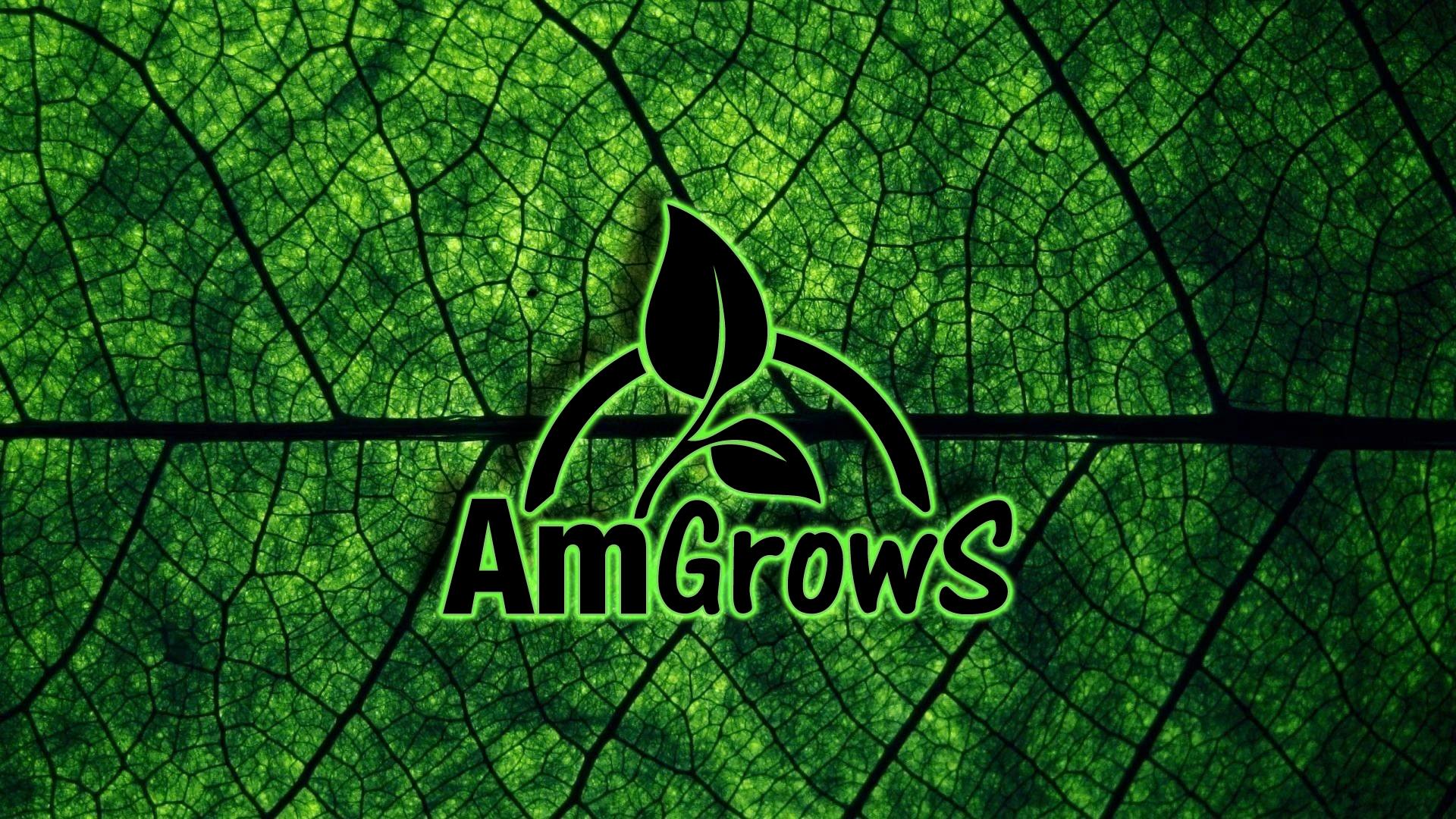 AmGrowS: American Grower's Supply | Leafly
