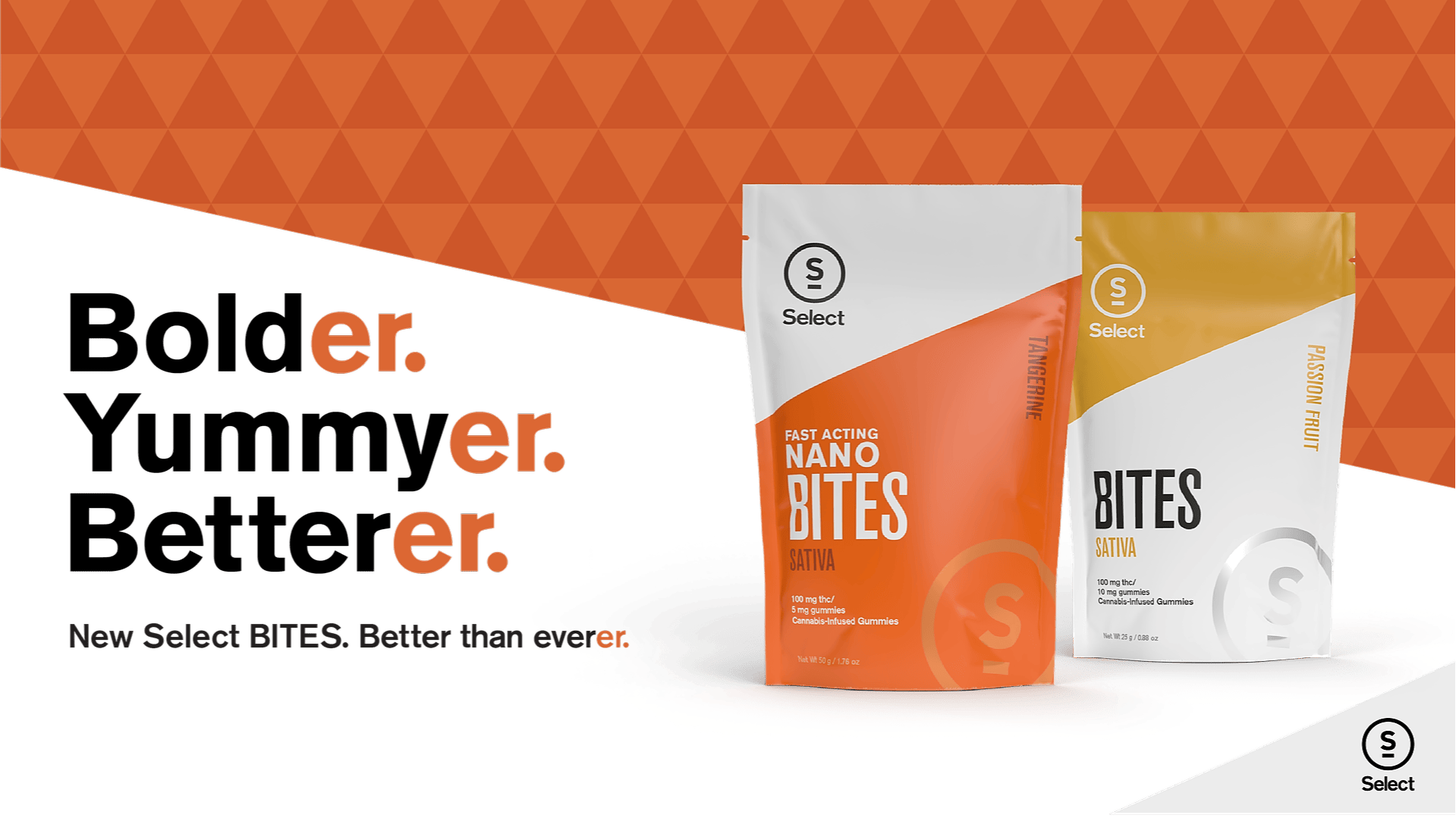 Select Oil: Welcome to Better. | Leafly