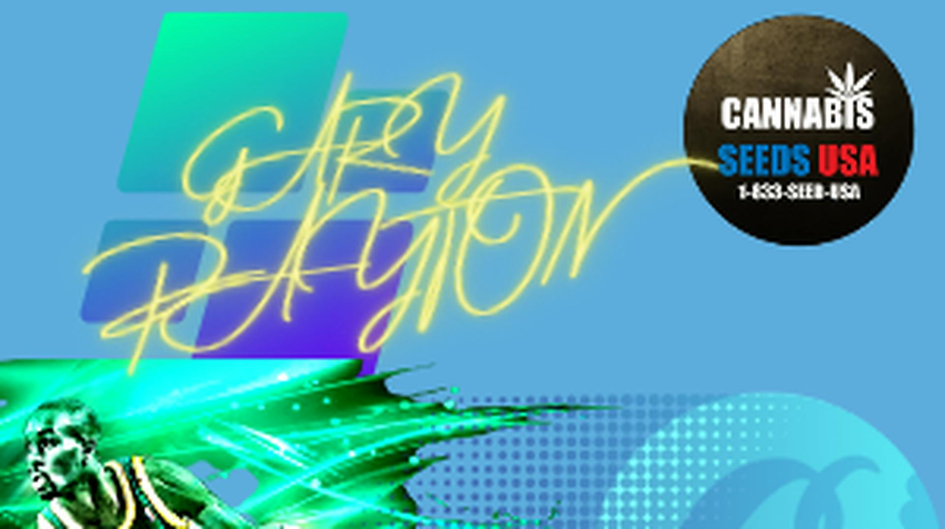 1 (833) SEED USA: Get your seeds directly from CANNABIS SEEDS USA! | Leafly